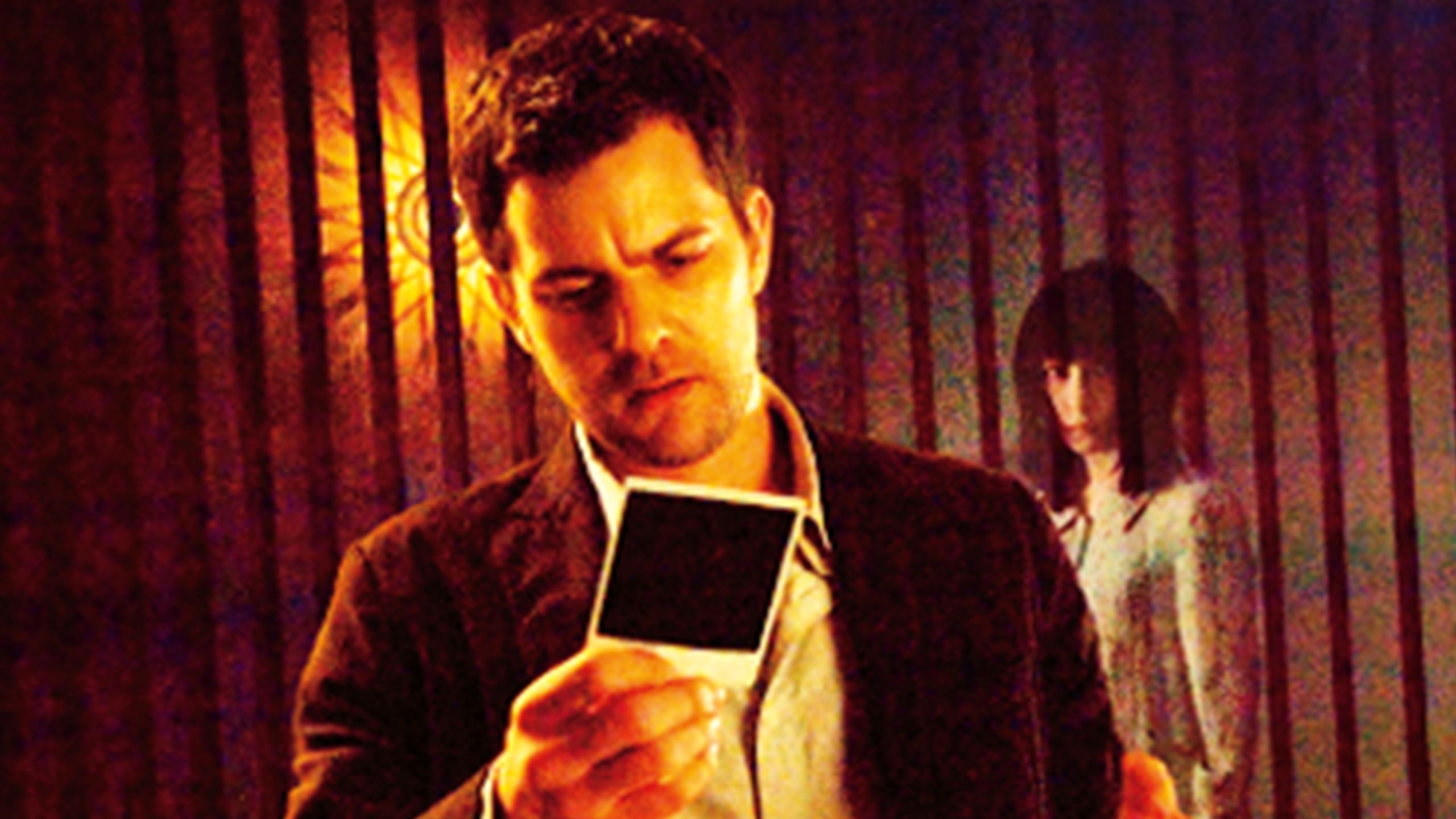 Shutter (Unrated) | Full Movie | Movies Anywhere