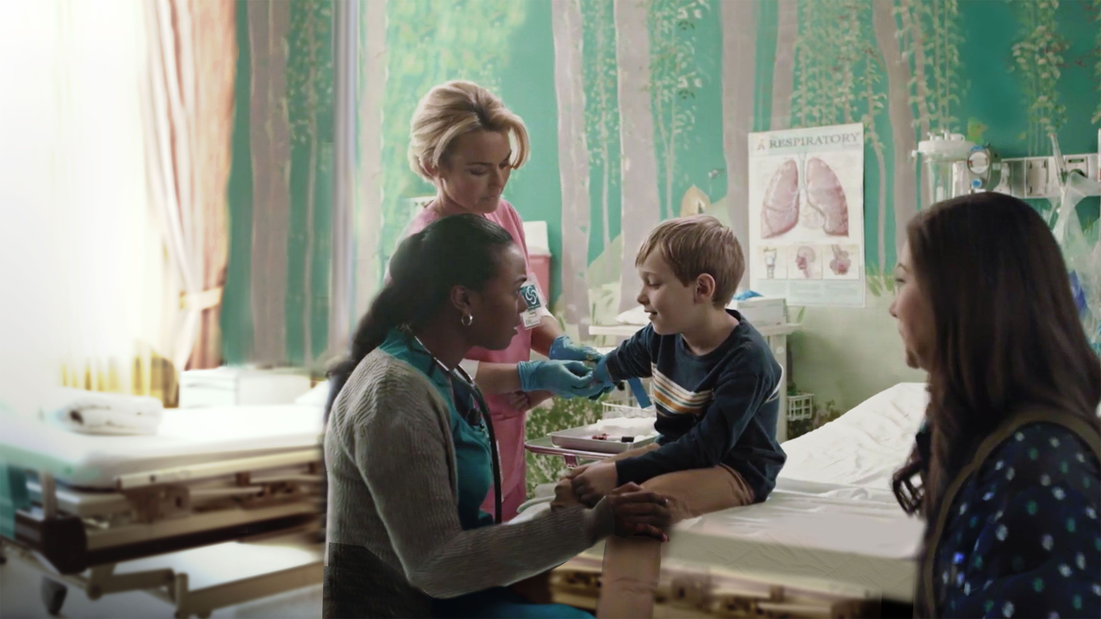 The Reason | Full Movie | Movies Anywhere