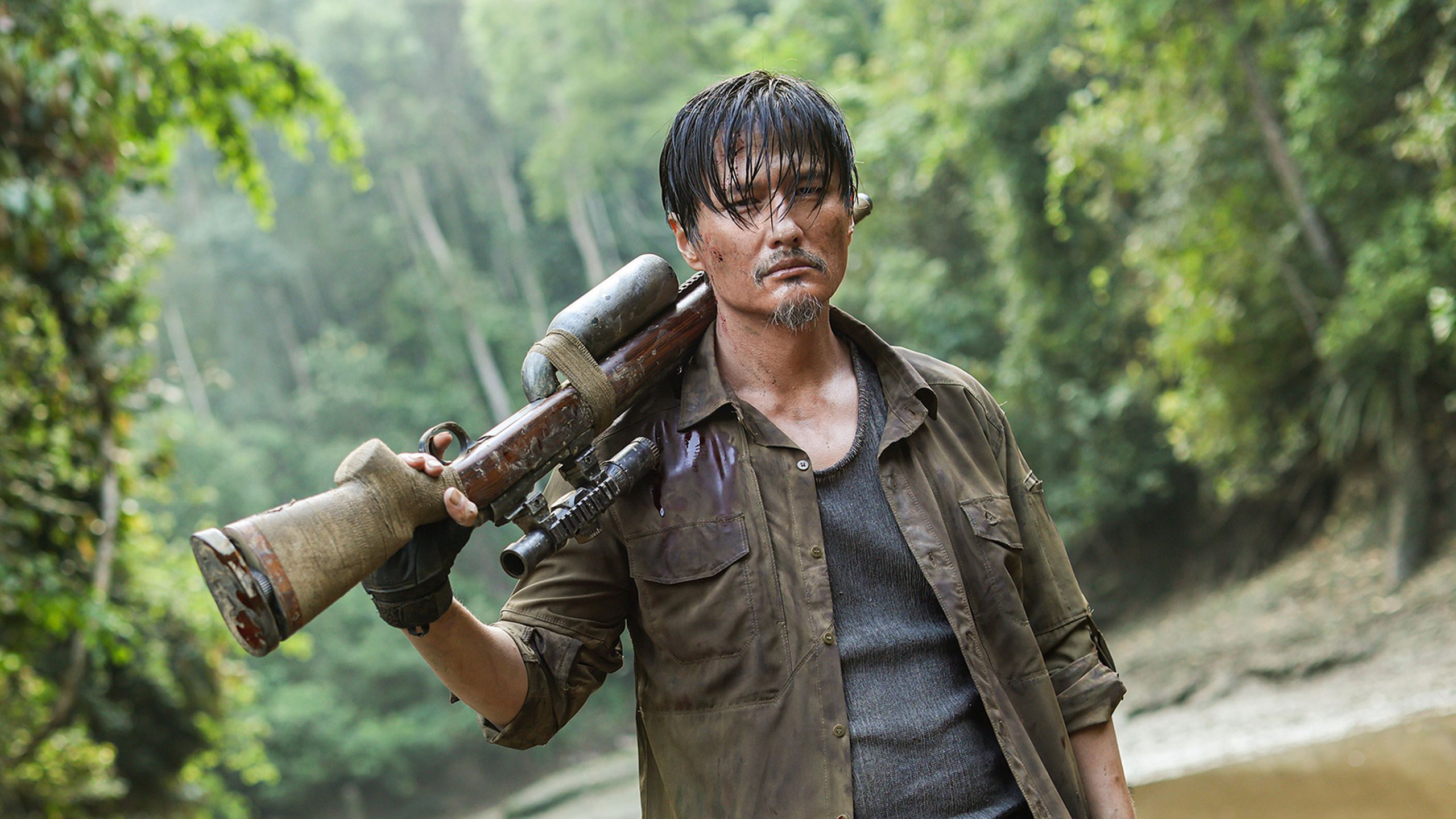 Anaconda: Cursed Jungle | Full Movie | Movies Anywhere