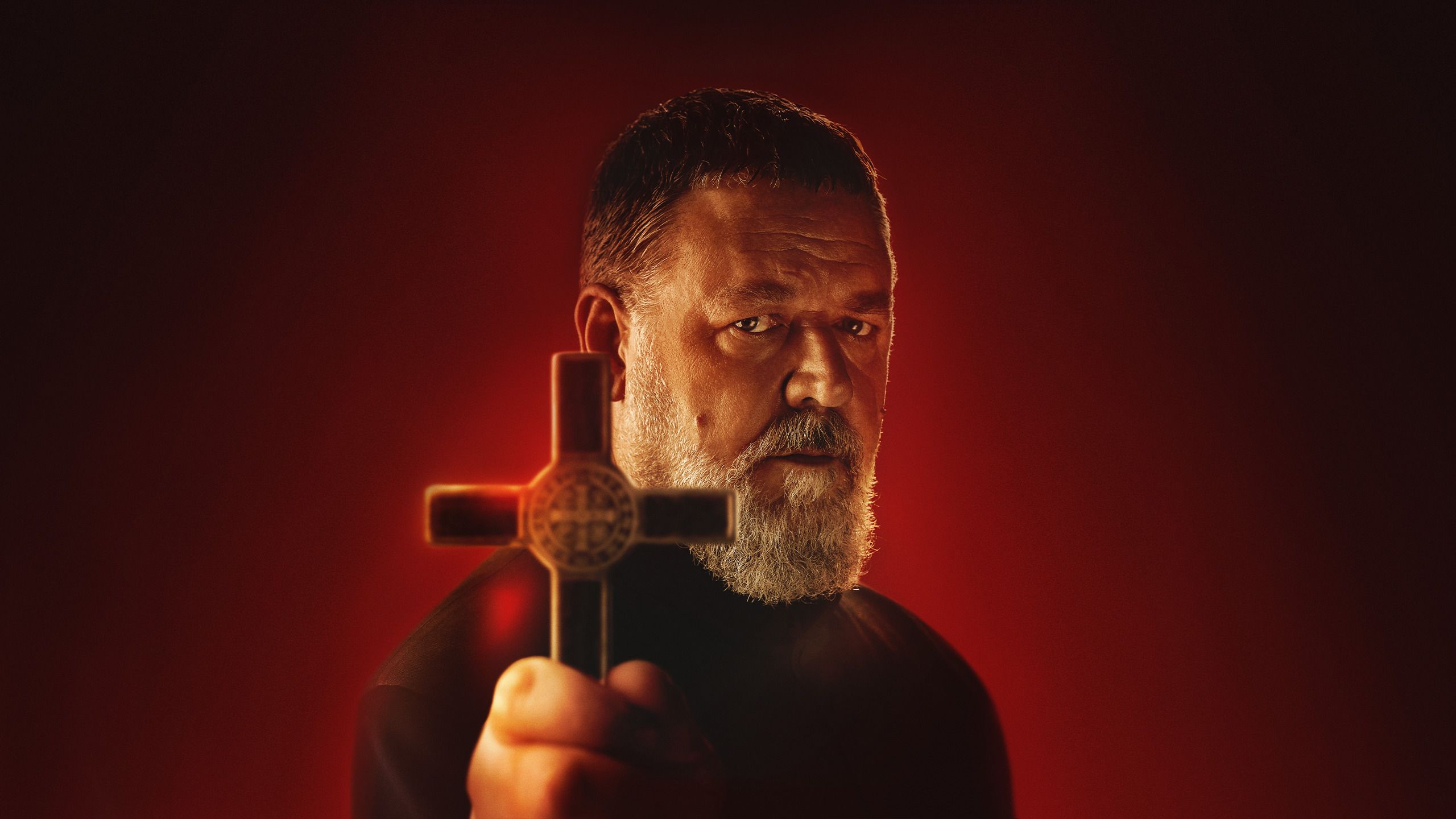 The Pope's Exorcist | Full Movie | Movies Anywhere