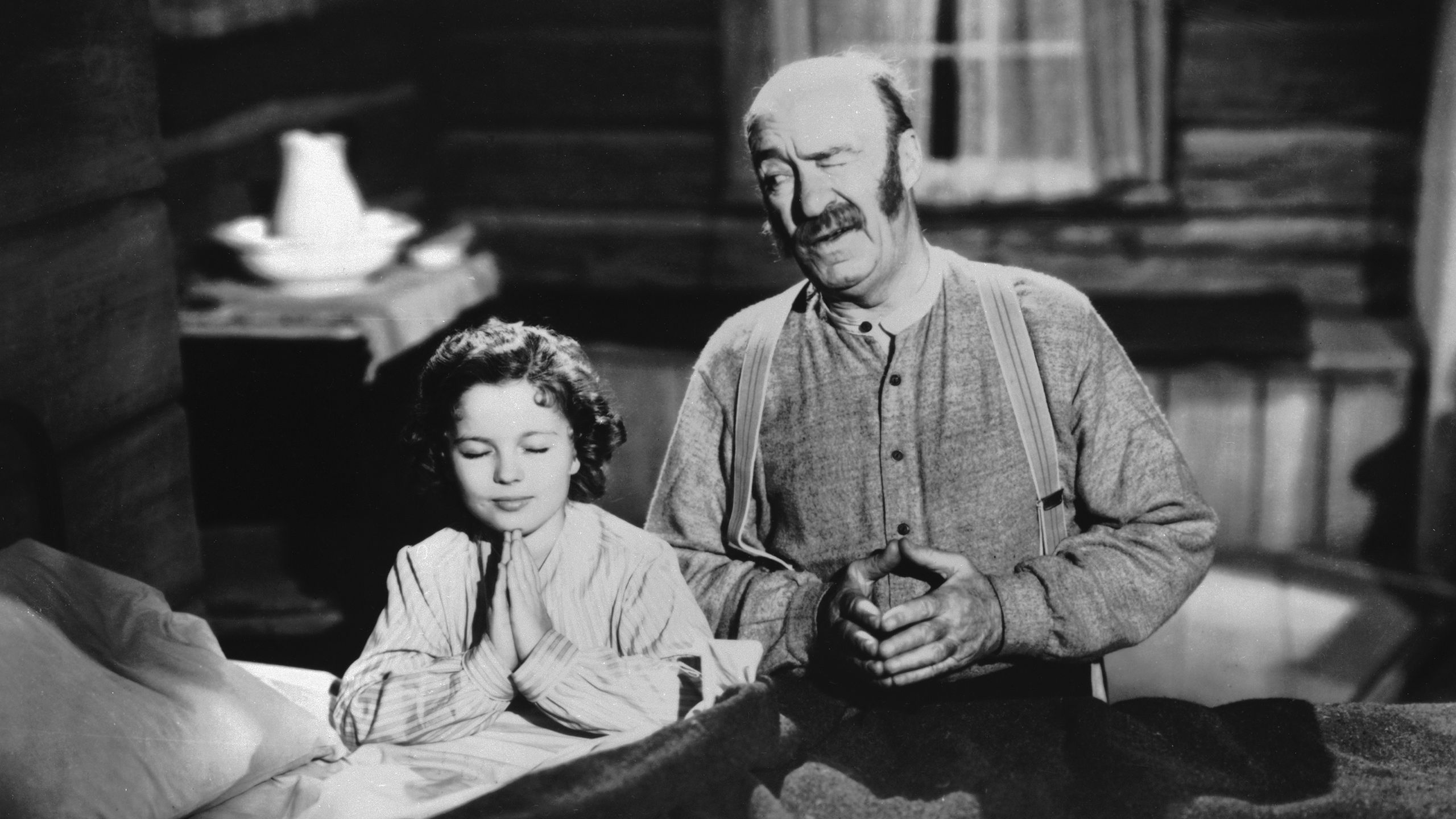 Susannah of the Mounties: Why Shirley Temple’s 1939 Western Matters ...