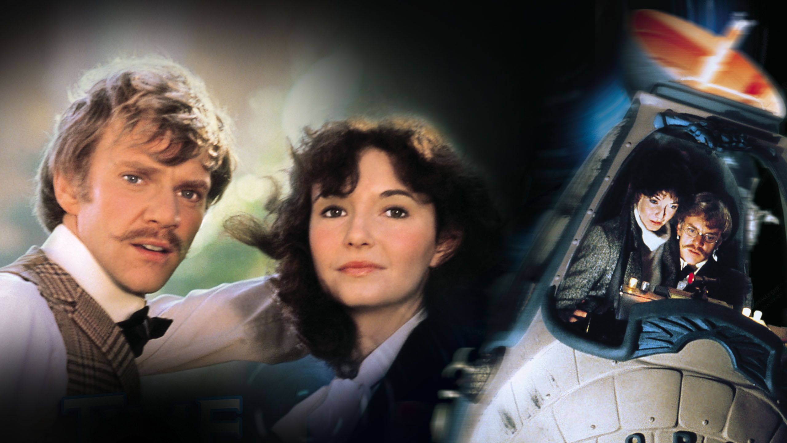 Time After Time | Full Movie | Movies Anywhere