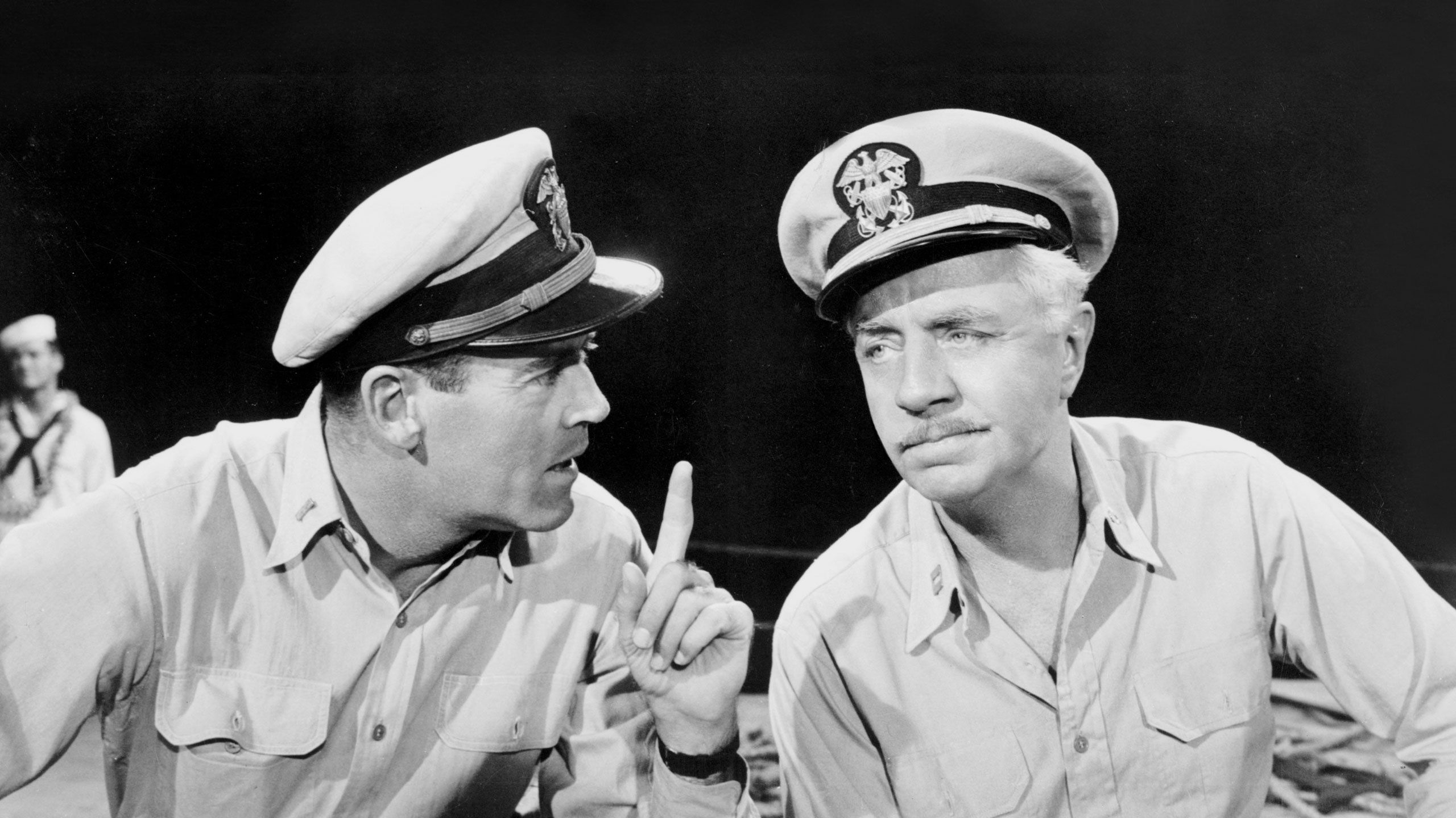 Mister Roberts | Full Movie | Movies Anywhere
