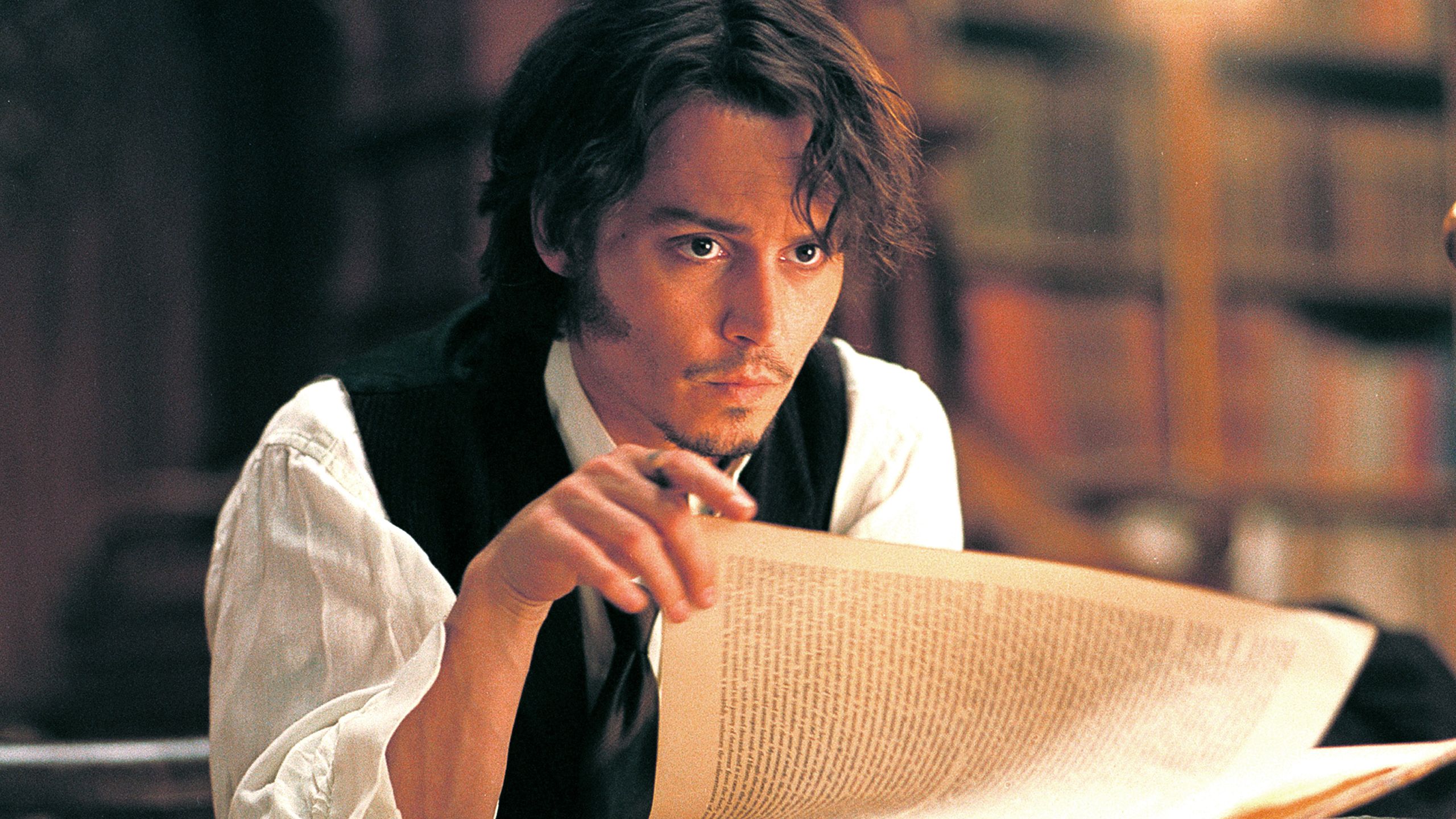 From Hell | Full Movie | Movies Anywhere