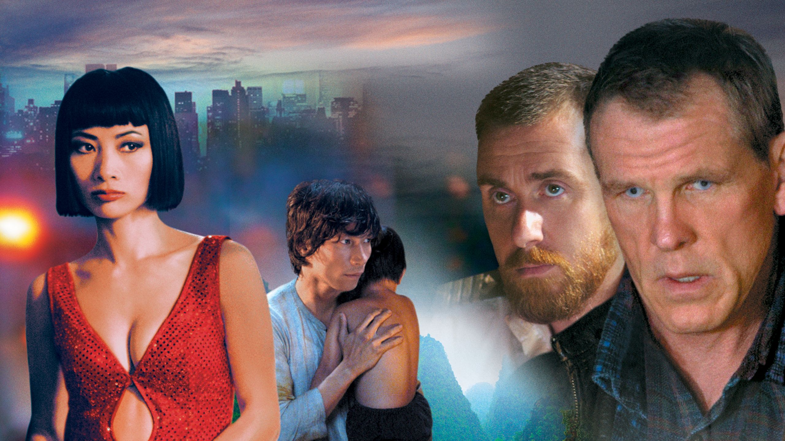 The Beautiful Country | Full Movie | Movies Anywhere