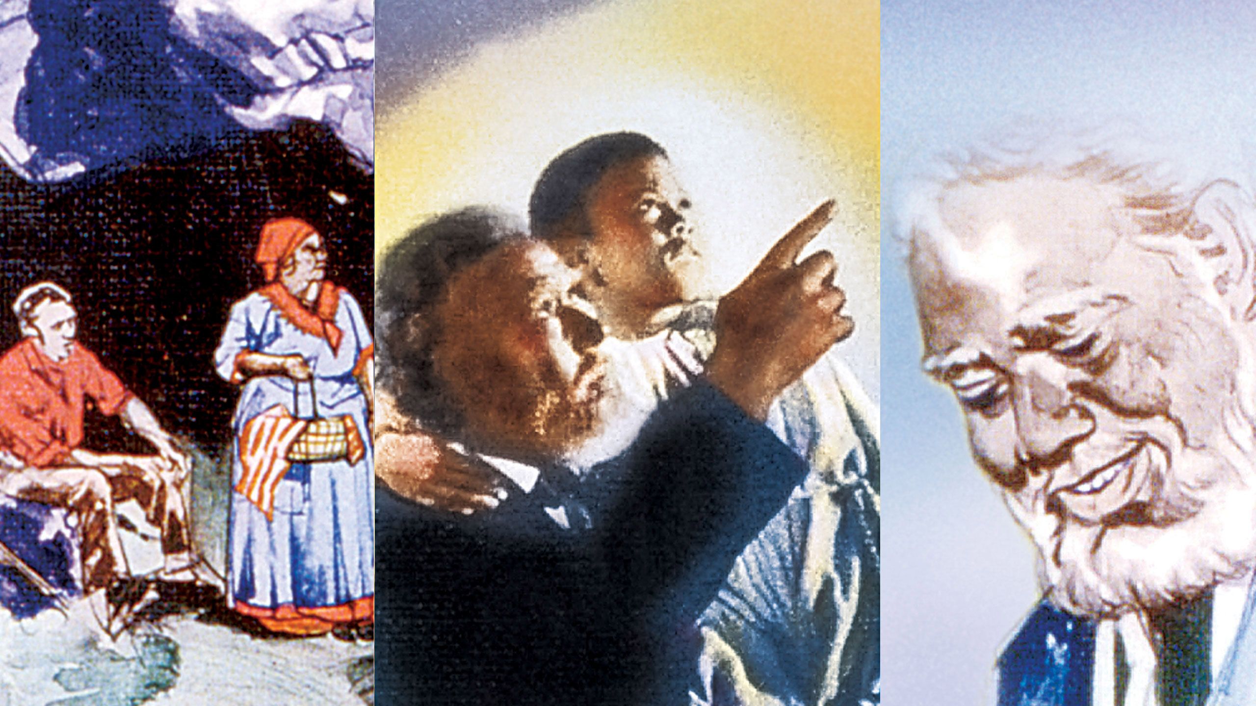 The Green Pastures | Full Movie | Movies Anywhere