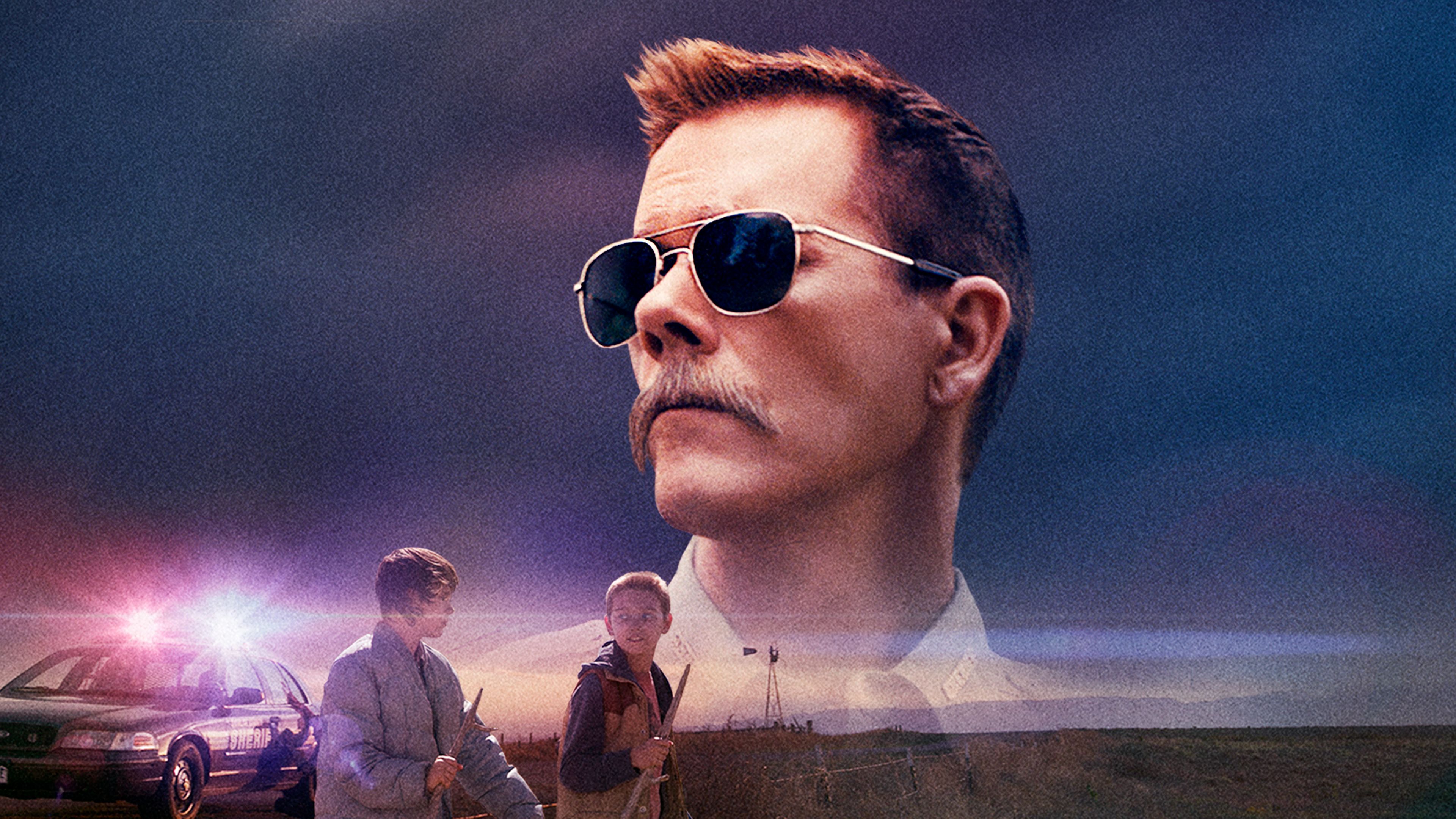 Cop Car | Full Movie | Movies Anywhere