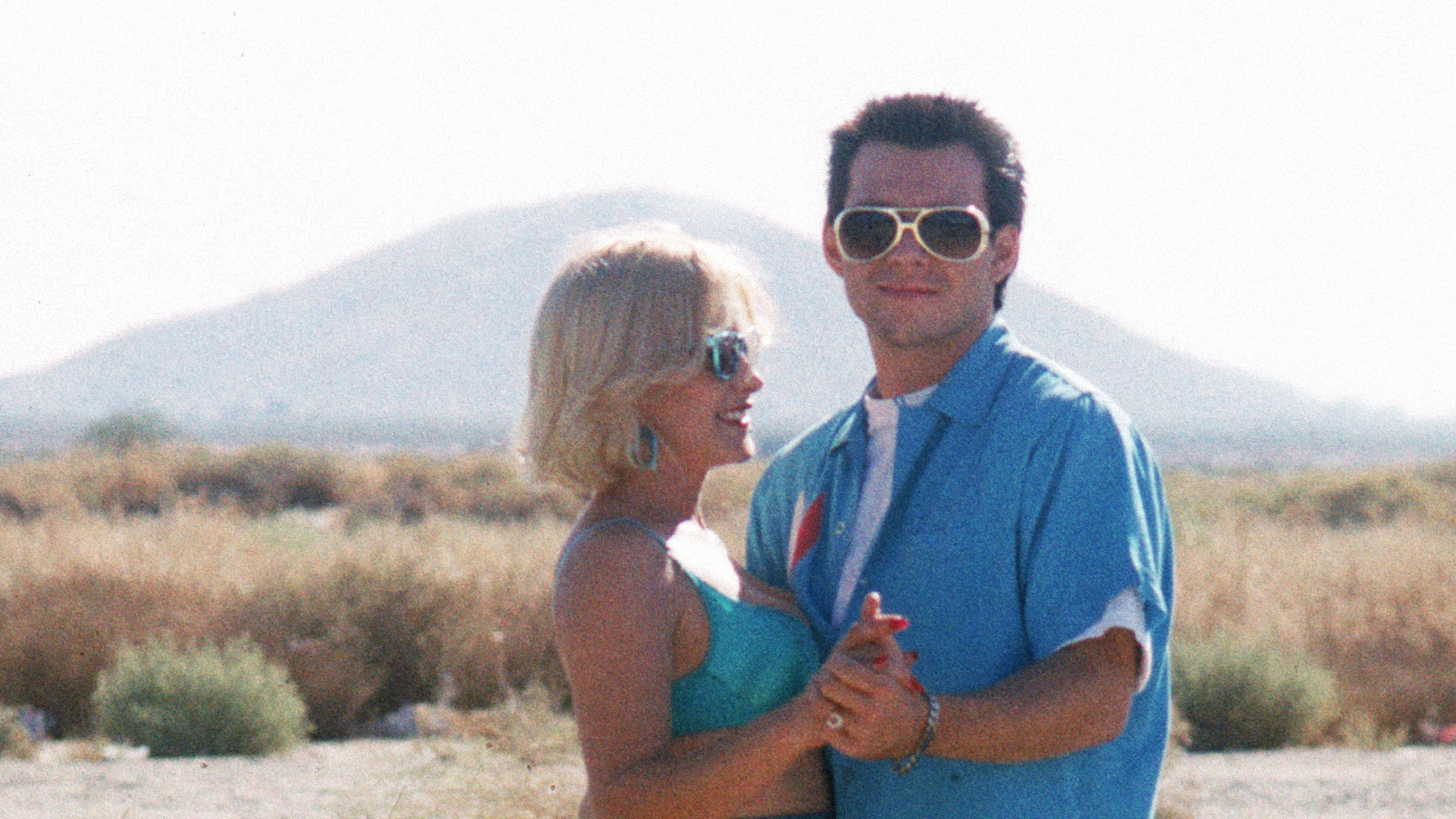 True Romance Movie