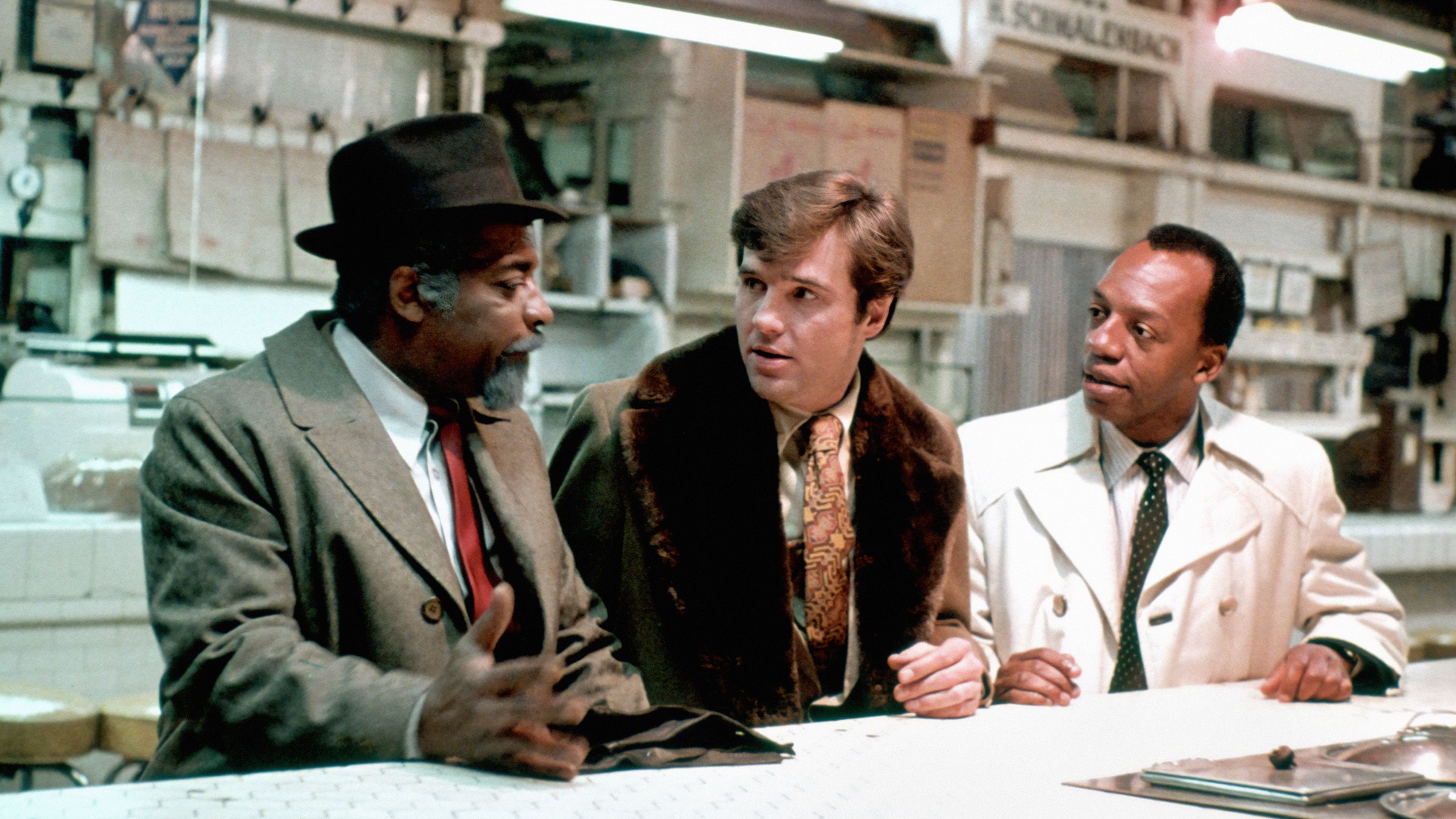 Trick Baby | Full Movie | Movies Anywhere