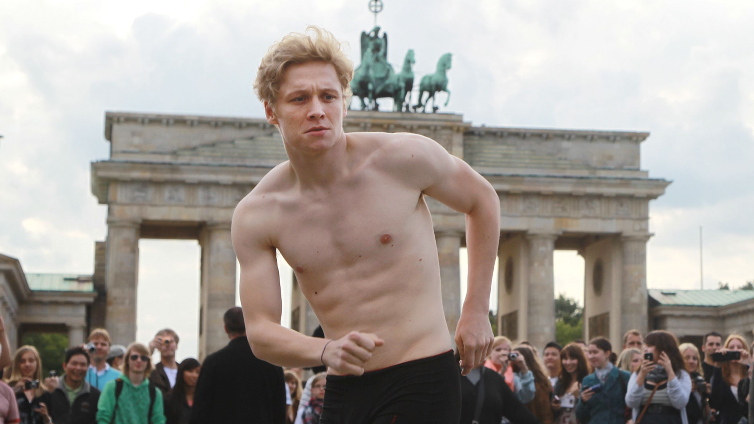 What a Man | Full Movie | Movies Anywhere