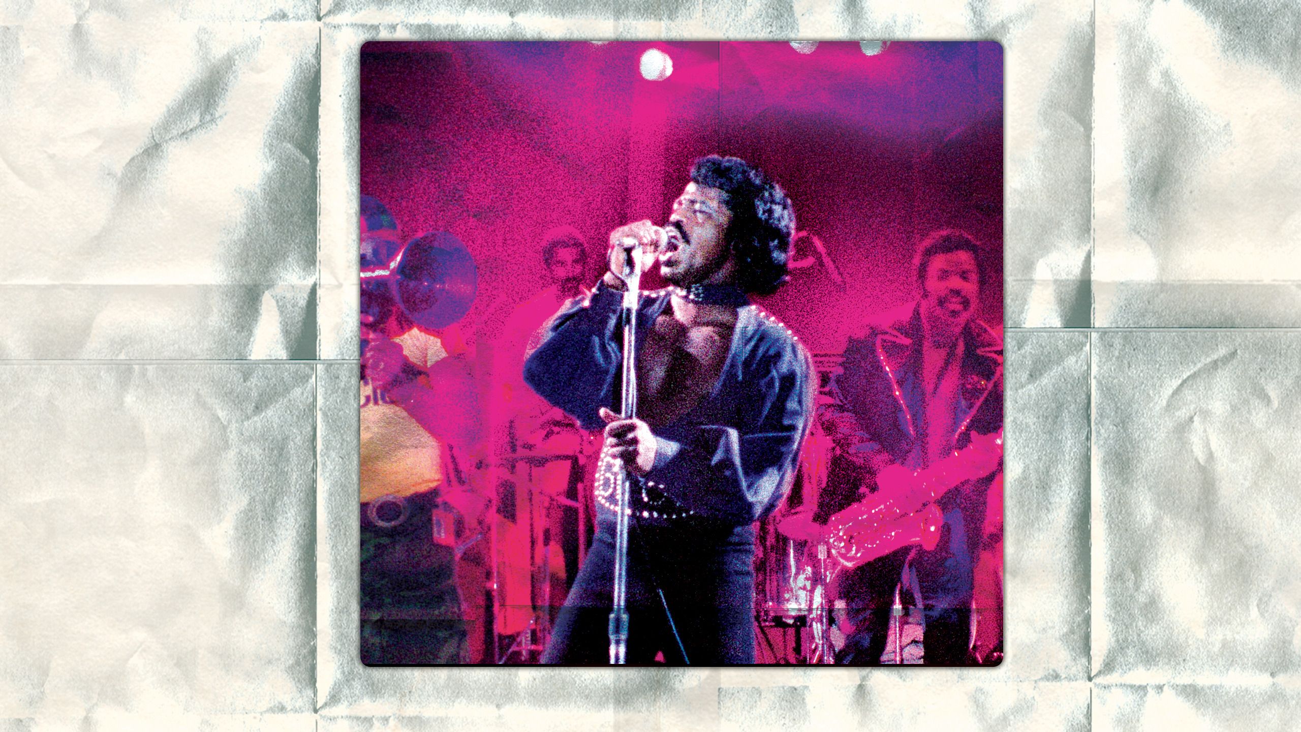 Soul Power | Full Movie | Movies Anywhere