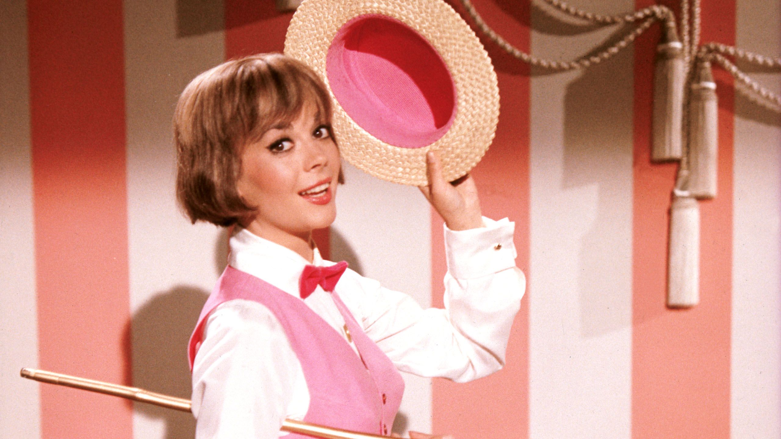 Inside Daisy Clover | Full Movie | Movies Anywhere