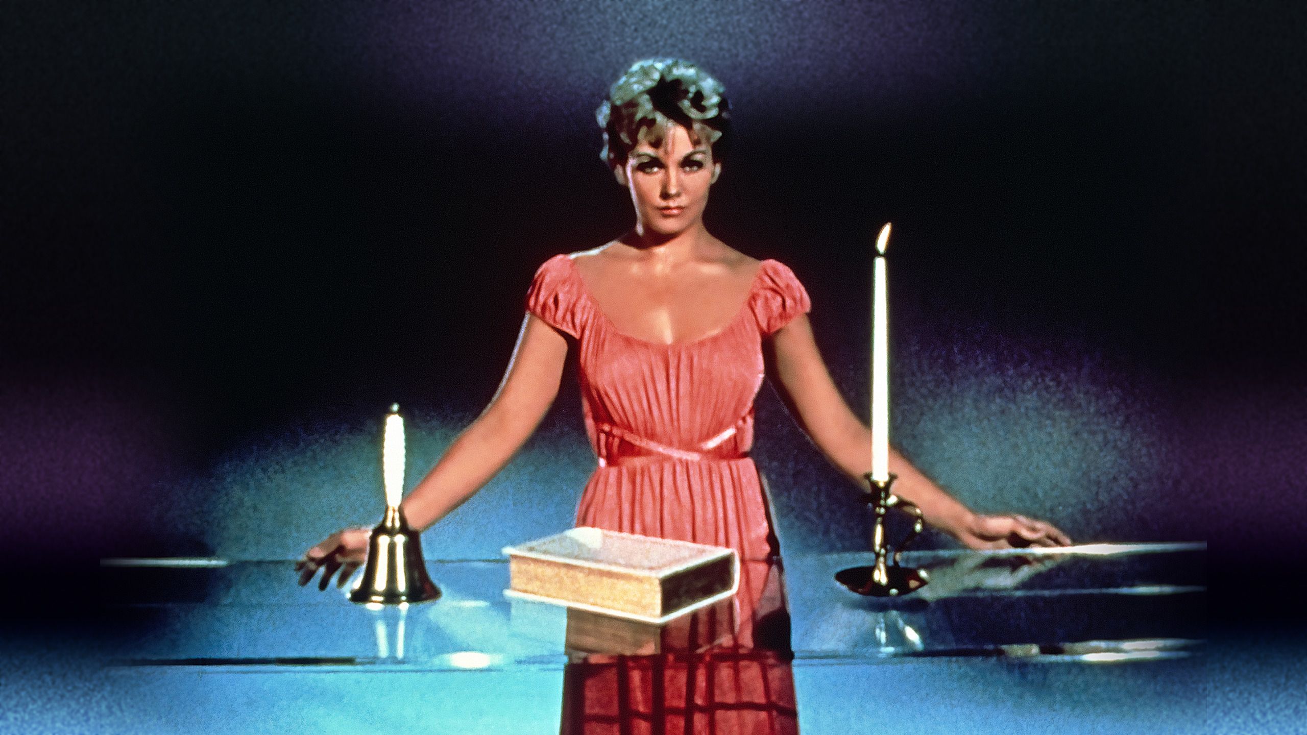 Bell, Book And Candle | Full Movie | Movies Anywhere