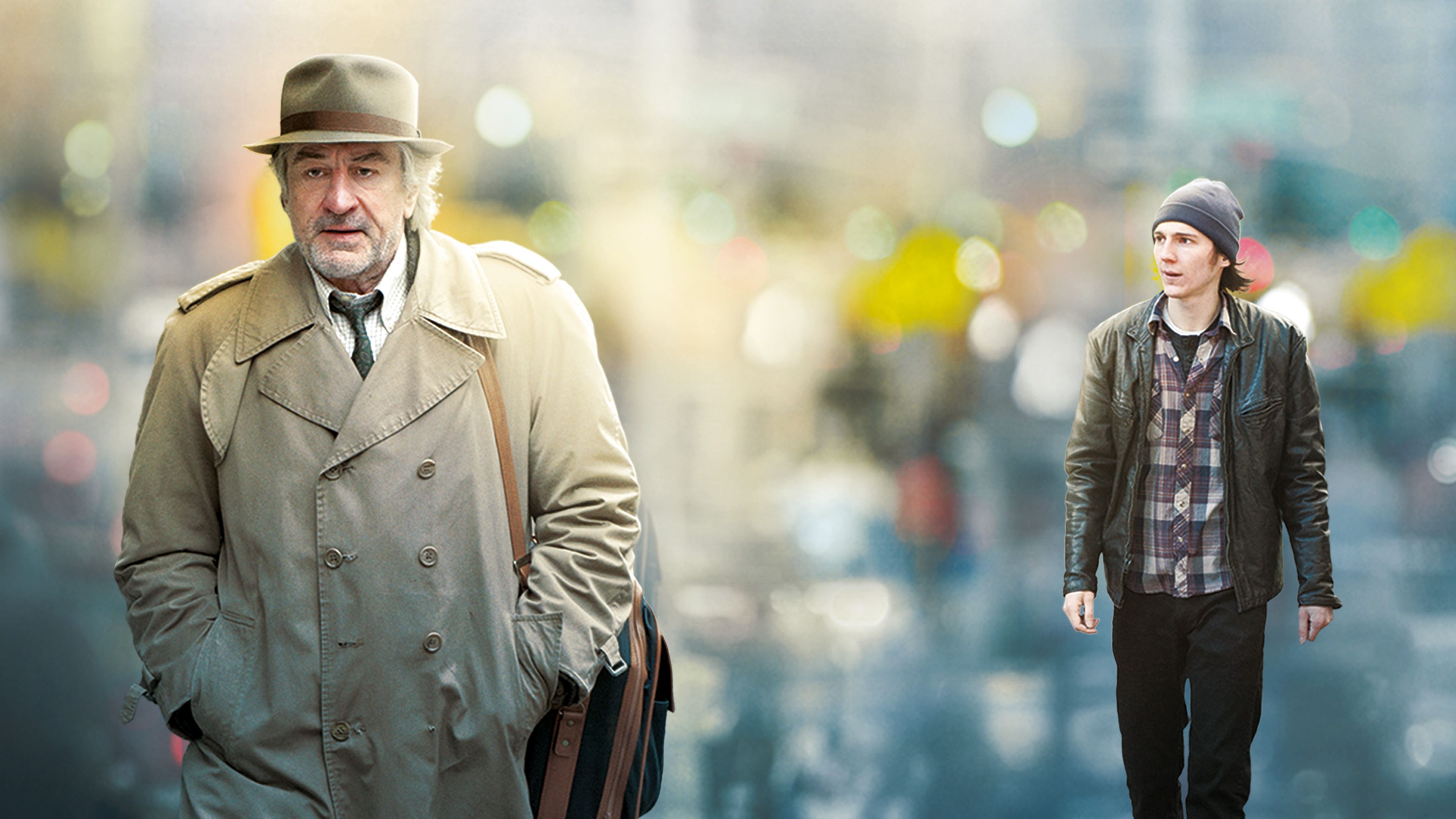 Being Flynn | Full Movie | Movies Anywhere