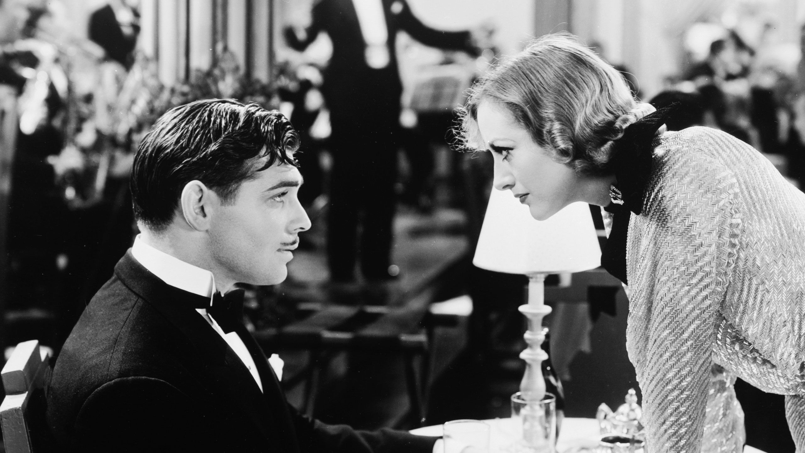 Dancing Lady | Full Movie | Movies Anywhere