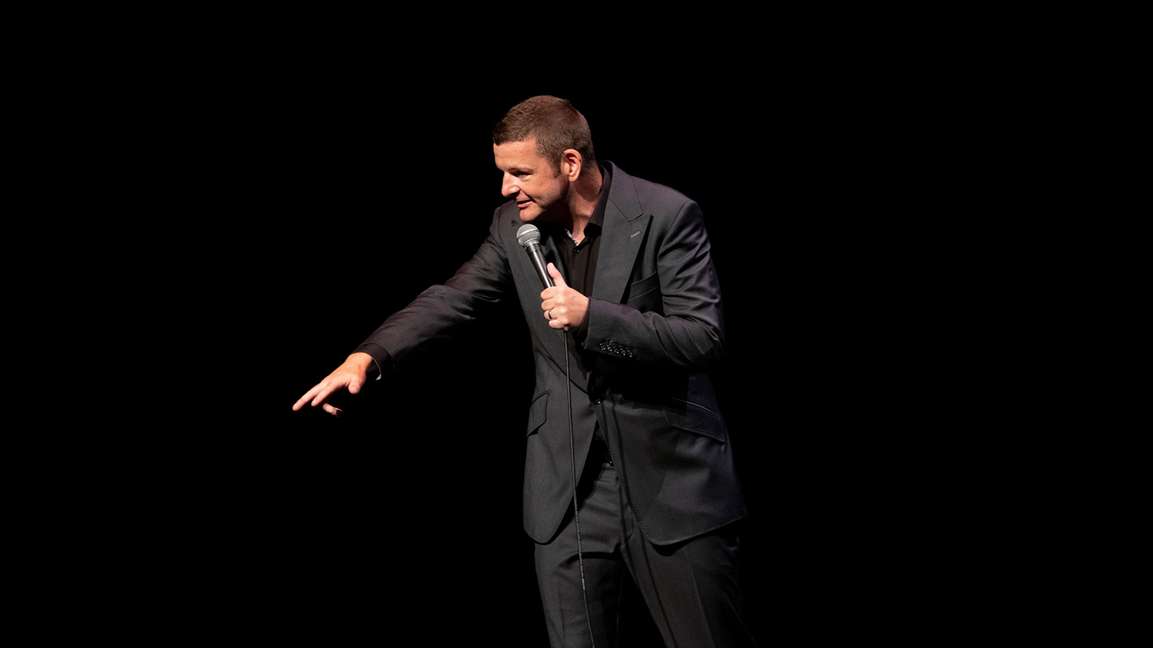 Kevin Bridges: The Overdue Catch-Up | Full Movie | Movies Anywhere