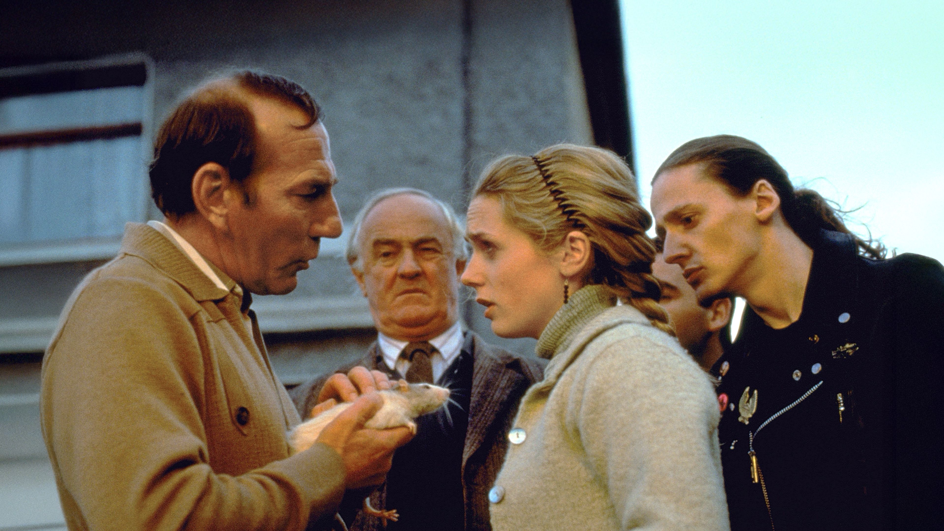 Rat | Full Movie | Movies Anywhere