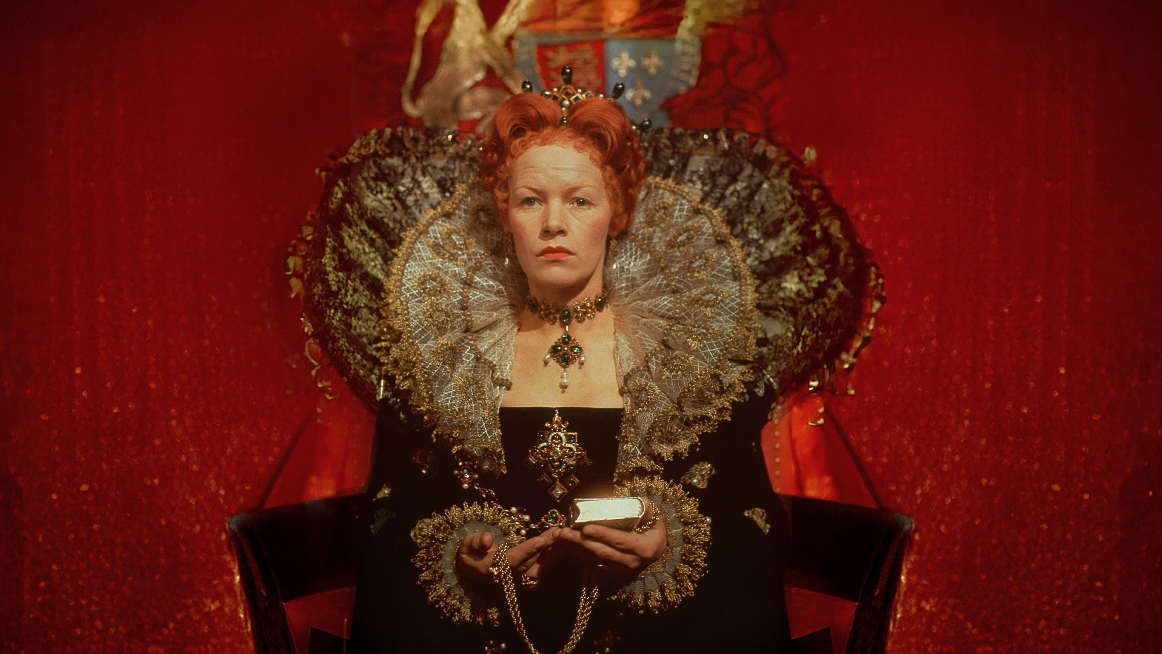 Mary, Queen of Scots (1971) | Full Movie | Movies Anywhere