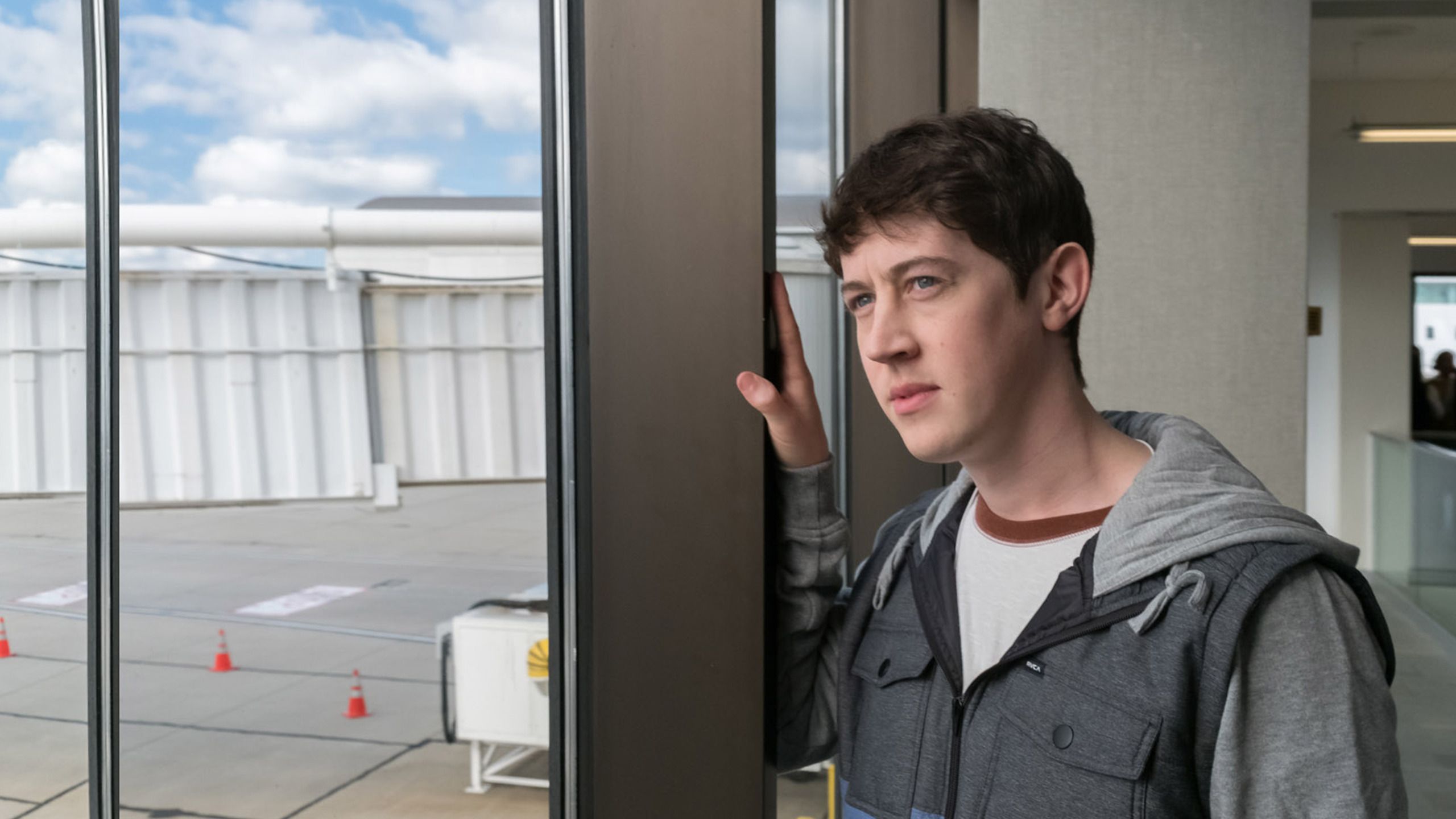 UFO | Full Movie | Movies Anywhere