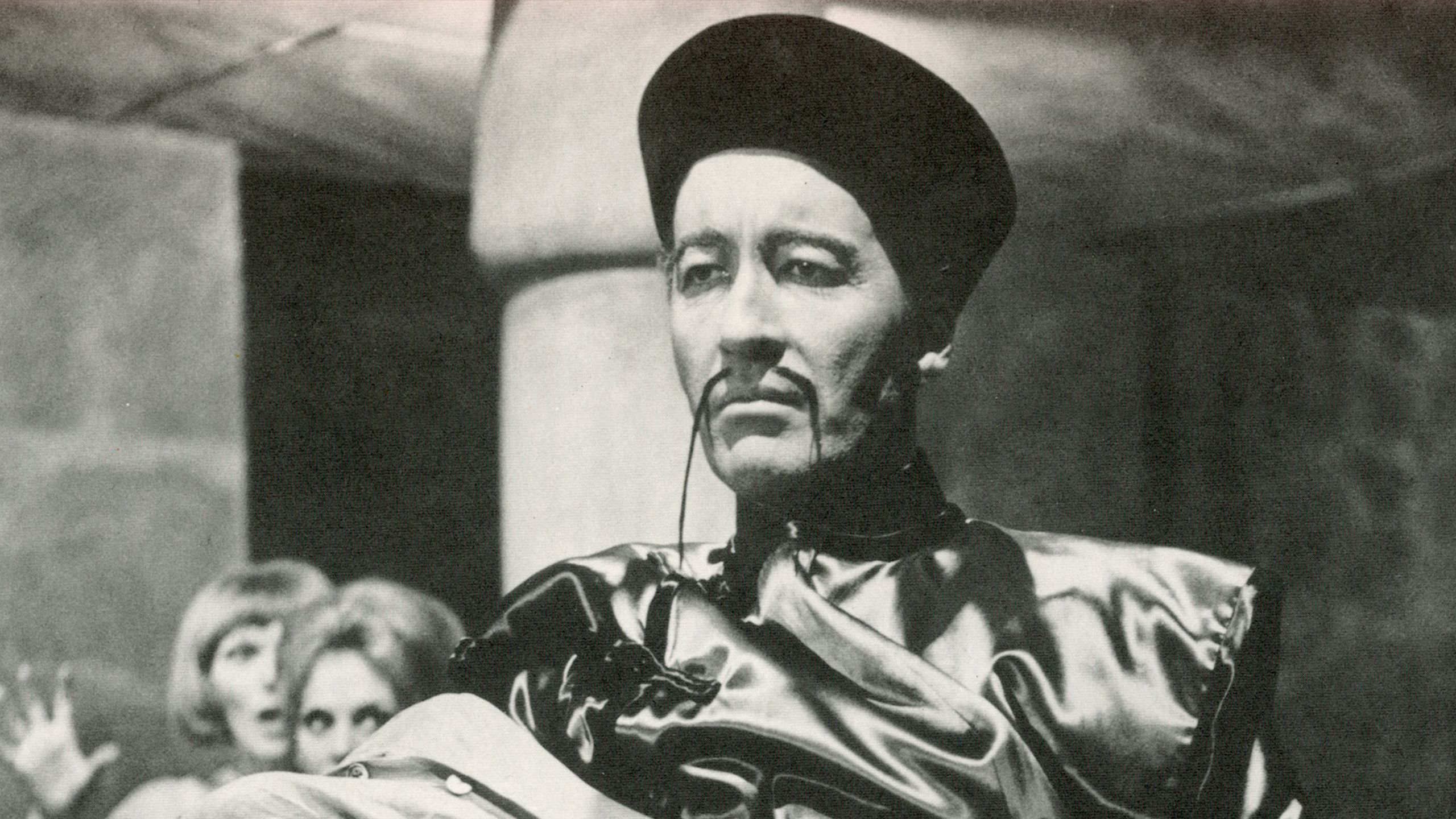 The Brides of Fu Manchu | Full Movie | Movies Anywhere