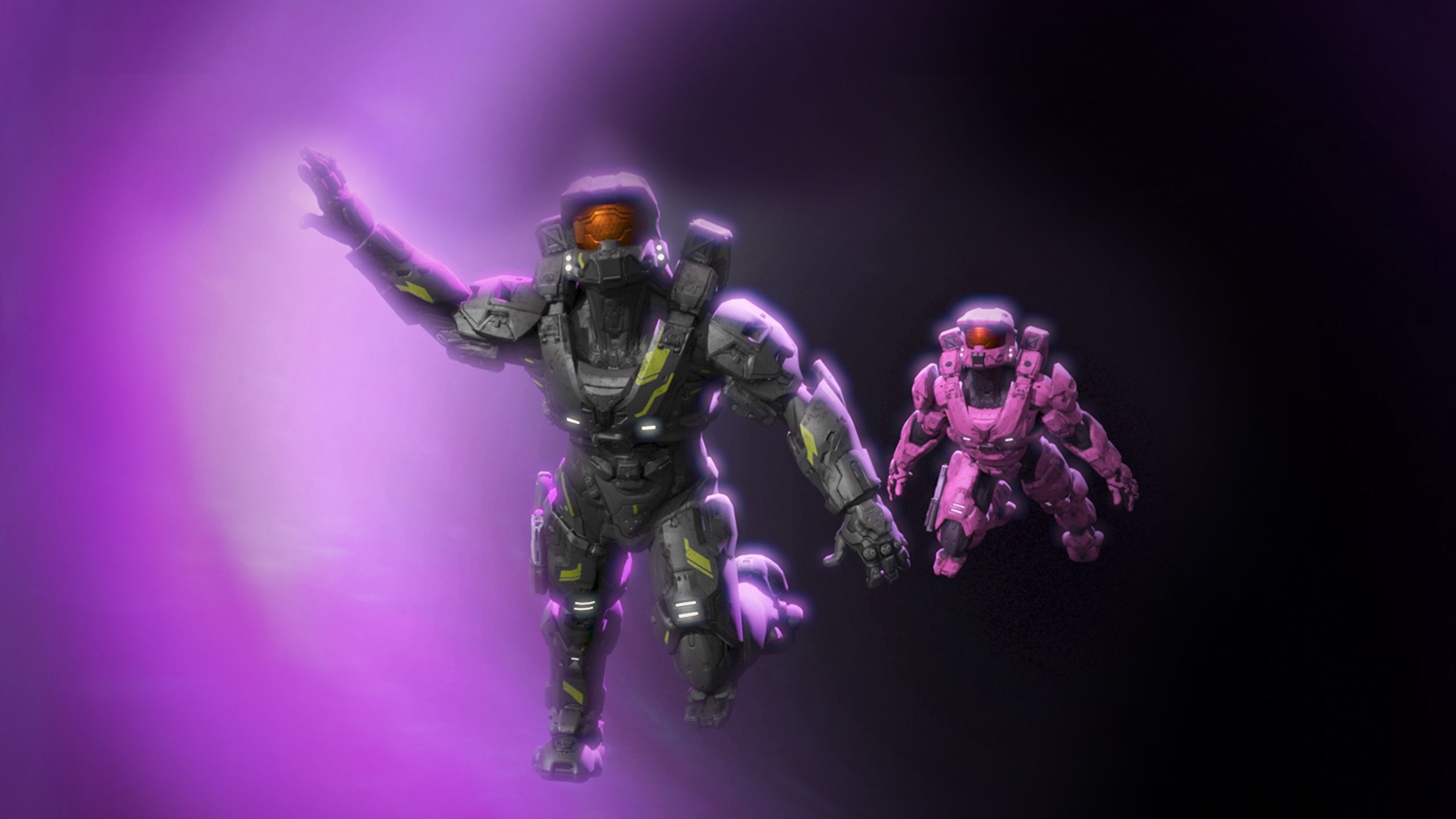 Red vs. Blue: Singularity | Full Movie | Movies Anywhere