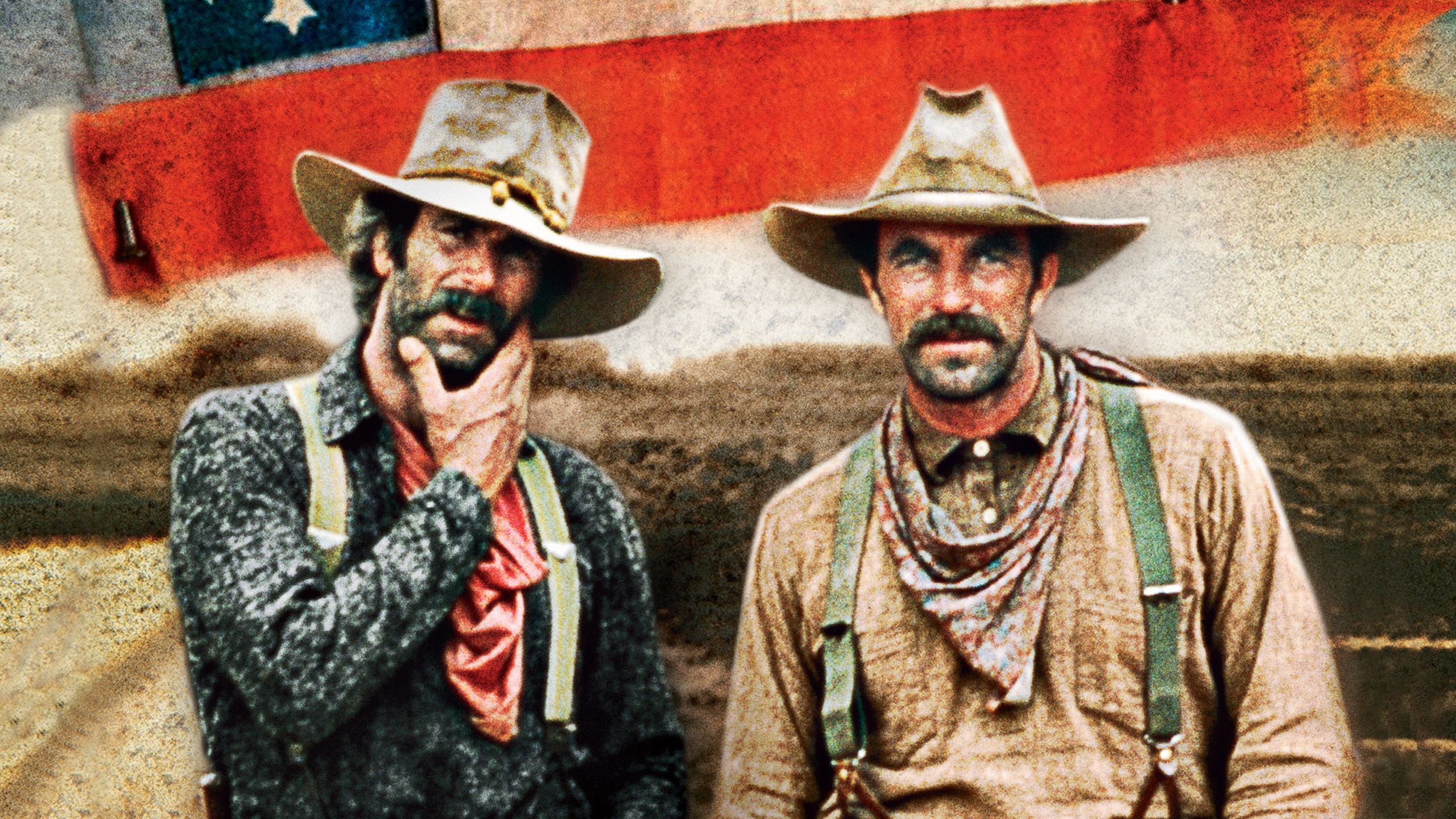 The Shadow Riders | Full Movie | Movies Anywhere