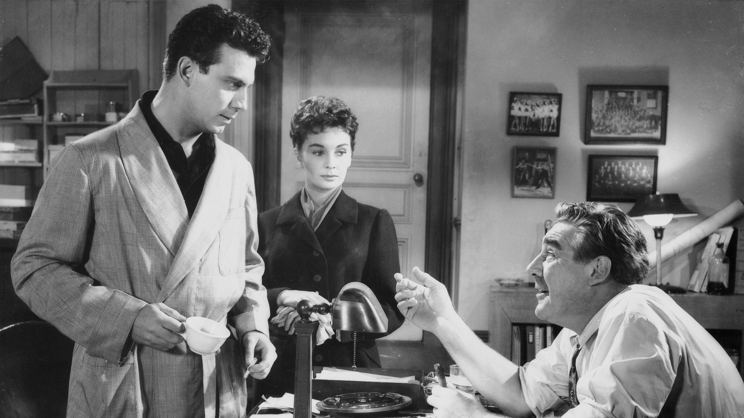 This Could Be the Night | Full Movie | Movies Anywhere