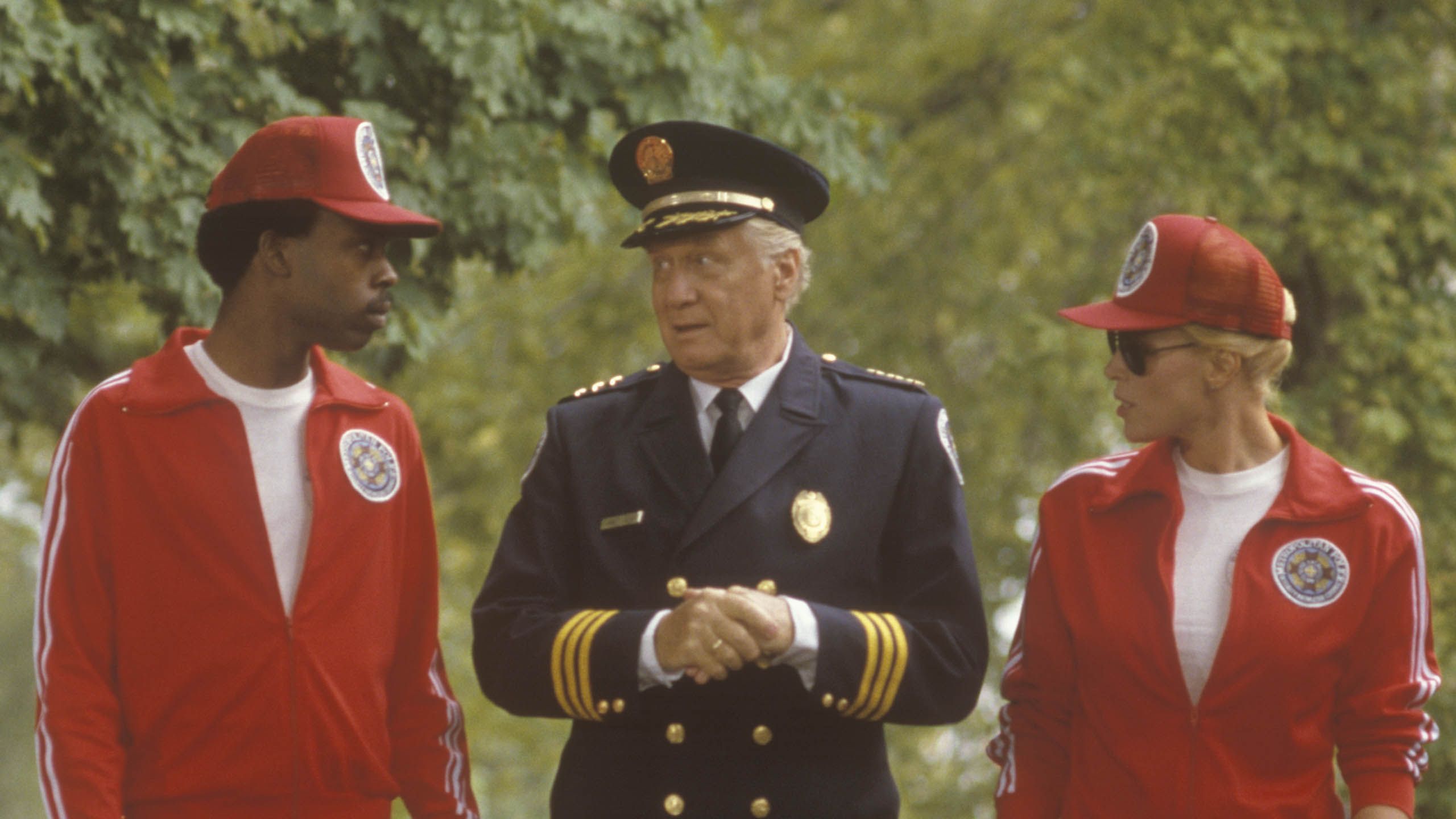 Police Academy 3: Back In Training | Full Movie | Movies Anywhere