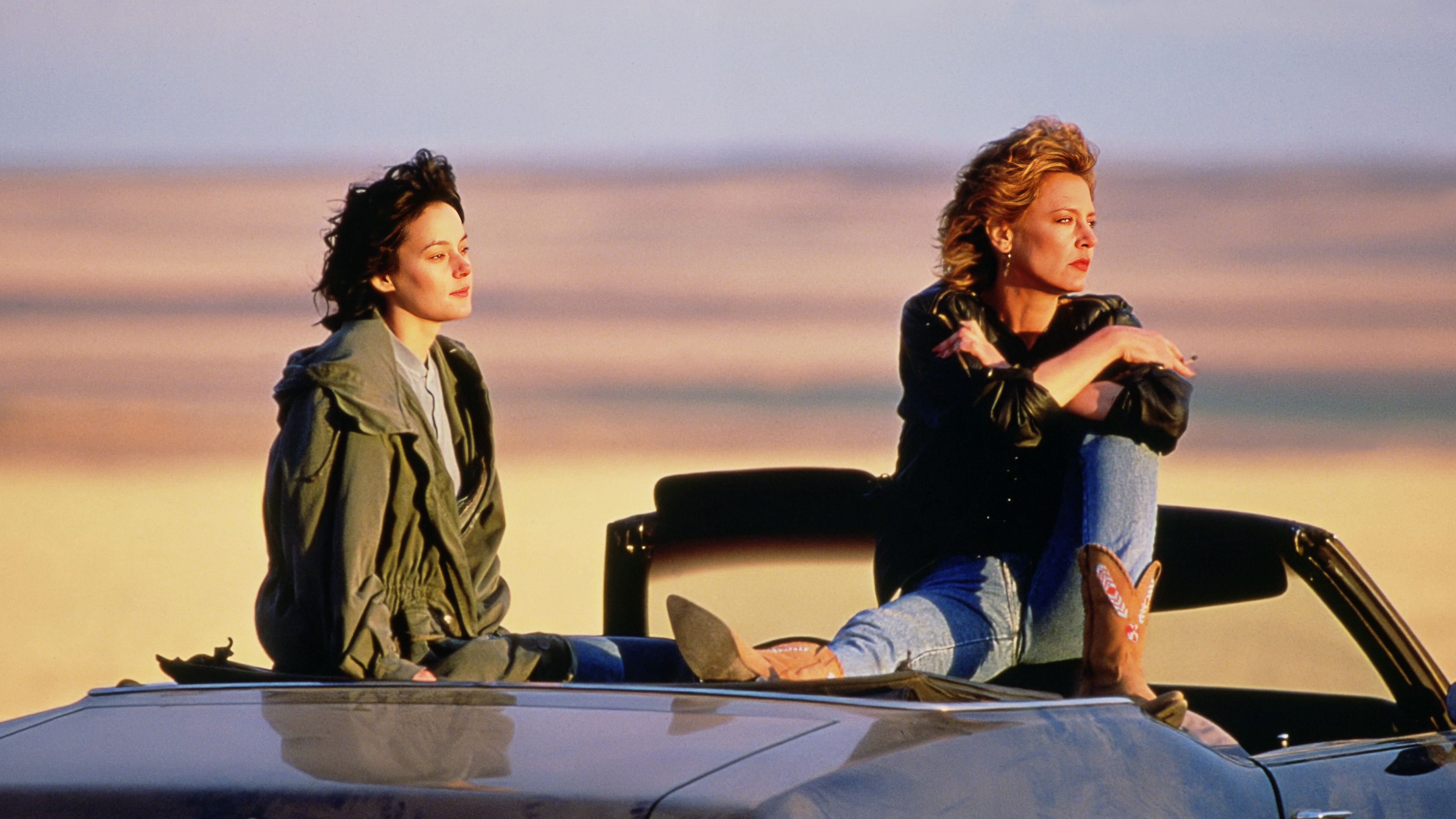 Leaving Normal | Full Movie | Movies Anywhere