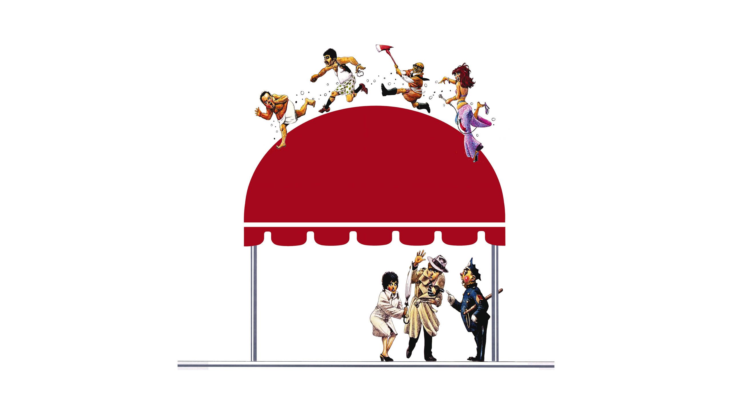 The Ritz | Full Movie | Movies Anywhere