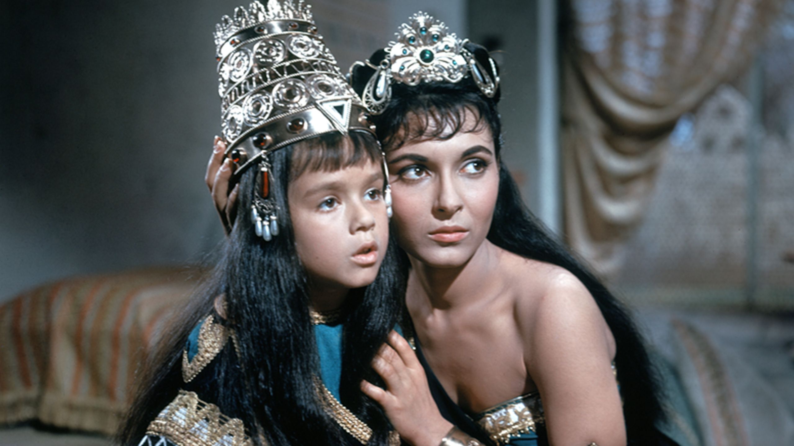 The Story of Ruth | Full Movie | Movies Anywhere