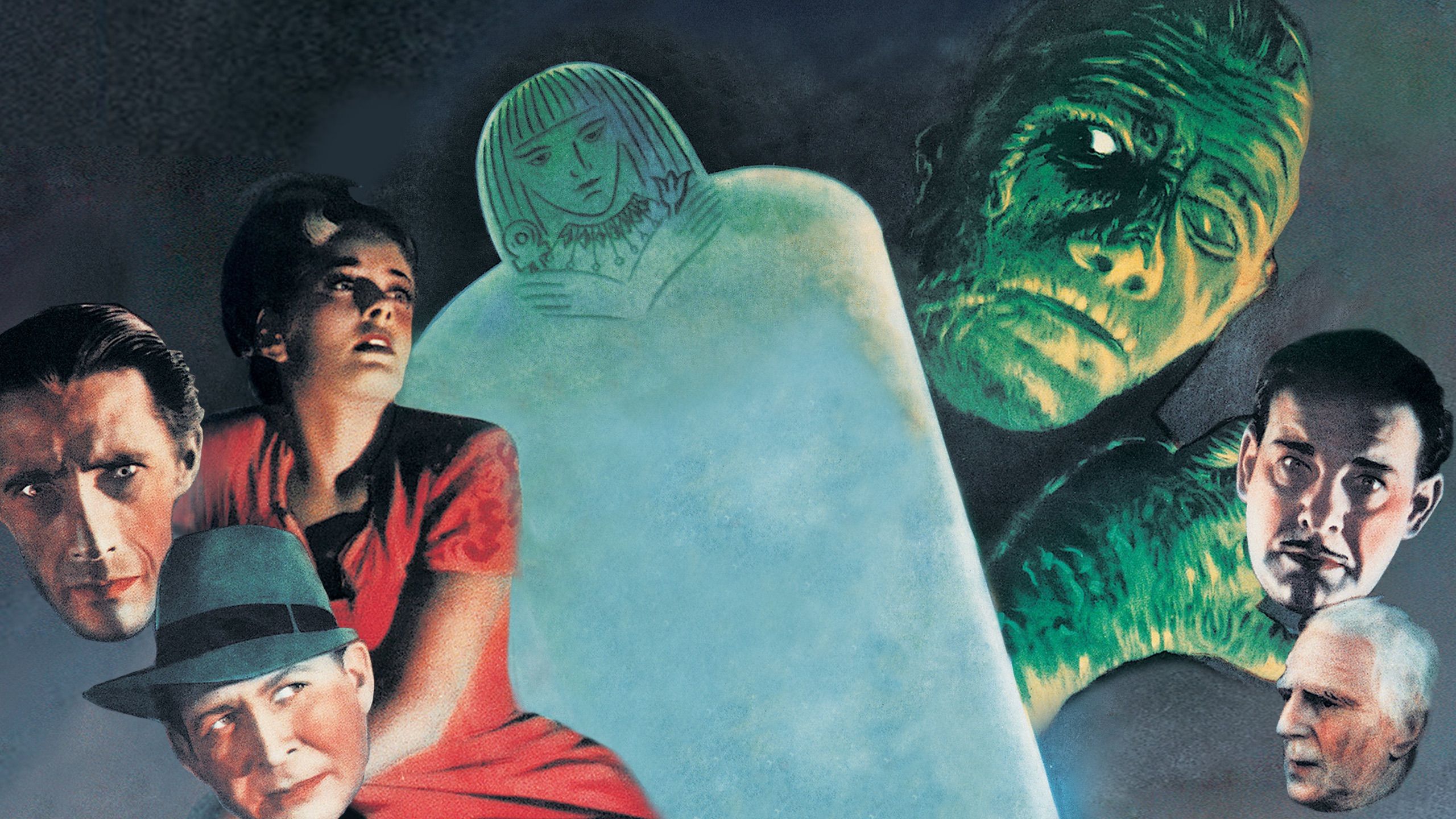 The Mummy's Ghost | Full Movie | Movies Anywhere