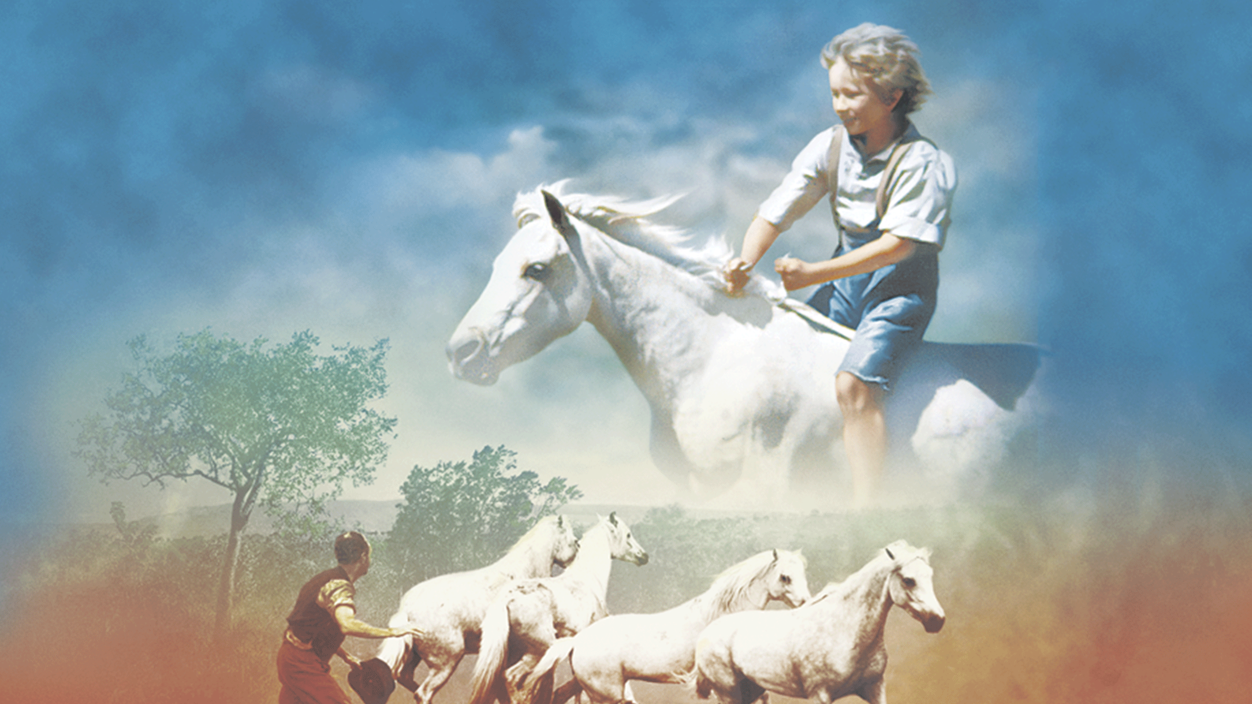 Ride a Wild Pony | Full Movie | Movies Anywhere