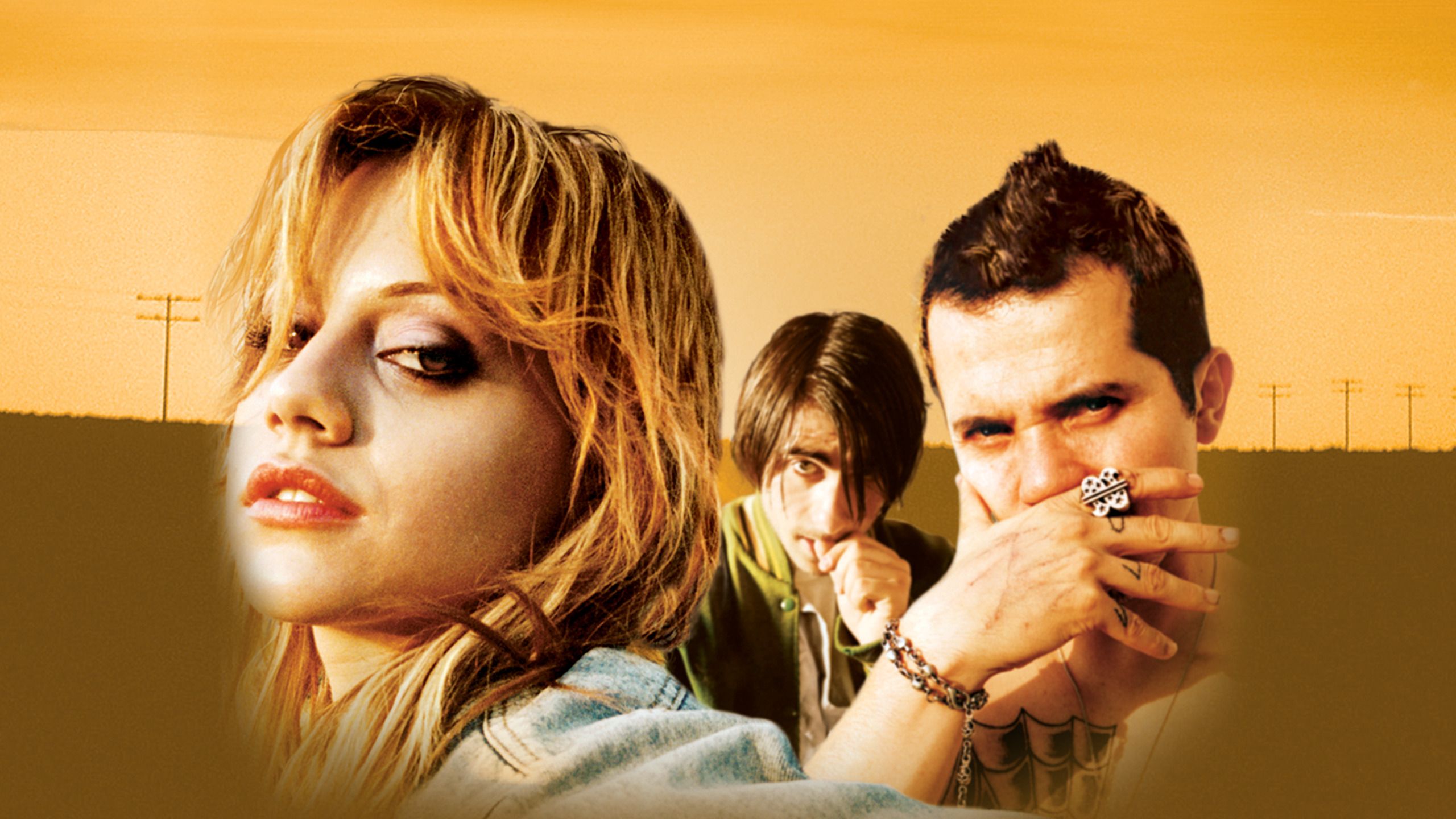 Spun | Full Movie | Movies Anywhere