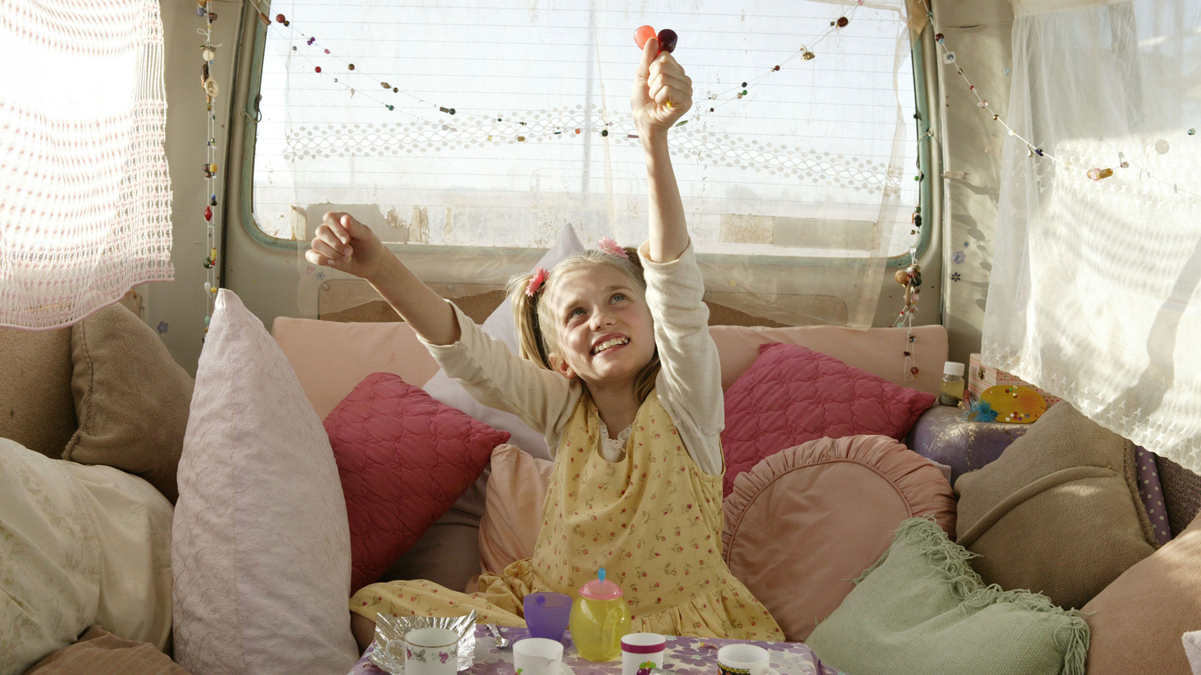 Opal Dream | Full Movie | Movies Anywhere