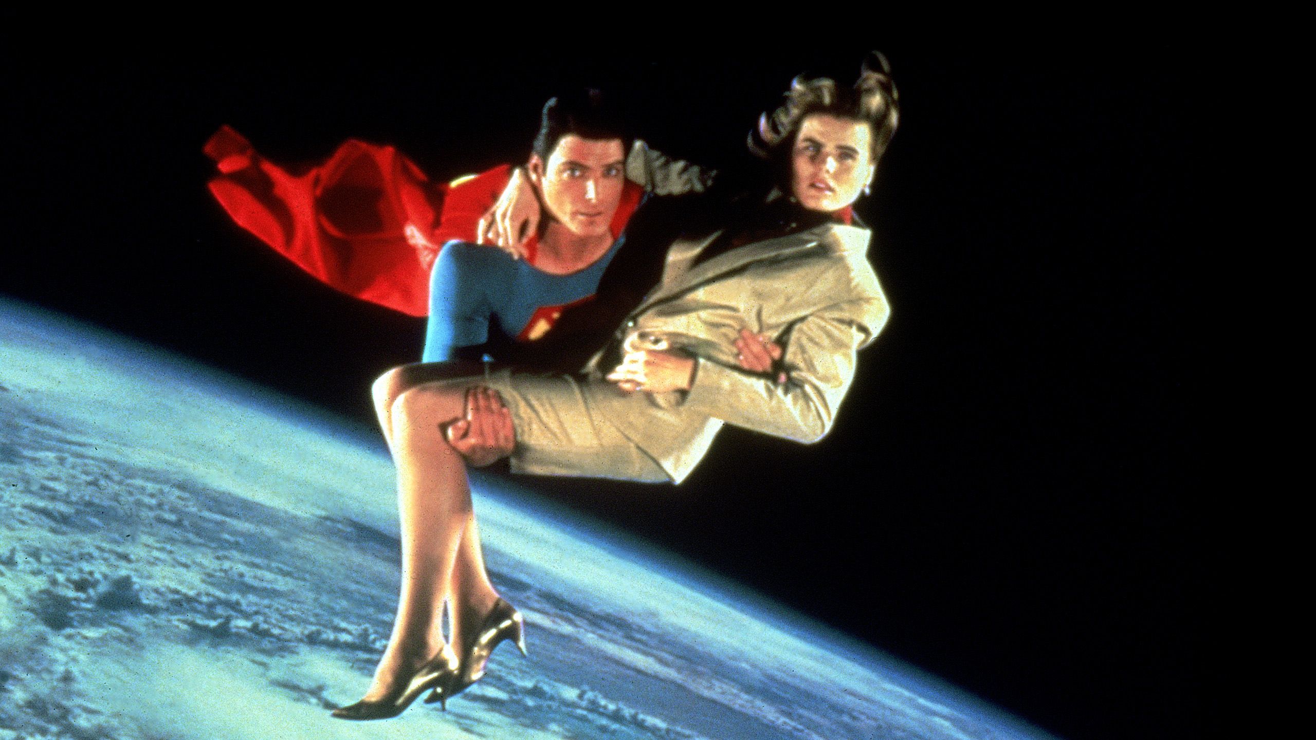 Superman IV: The Quest for Peace | Full Movie | Movies Anywhere