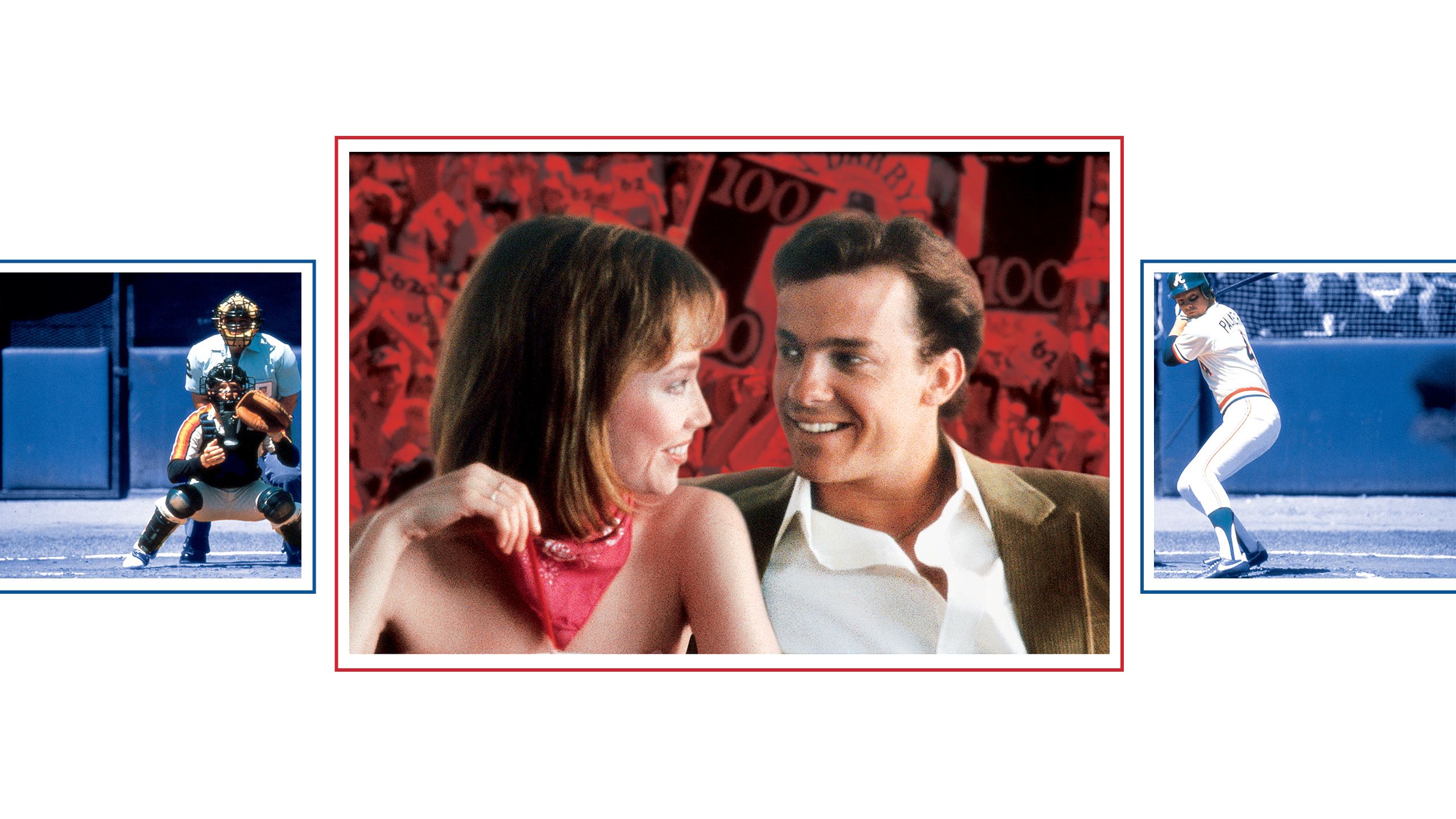 The Slugger's Wife | Full Movie | Movies Anywhere