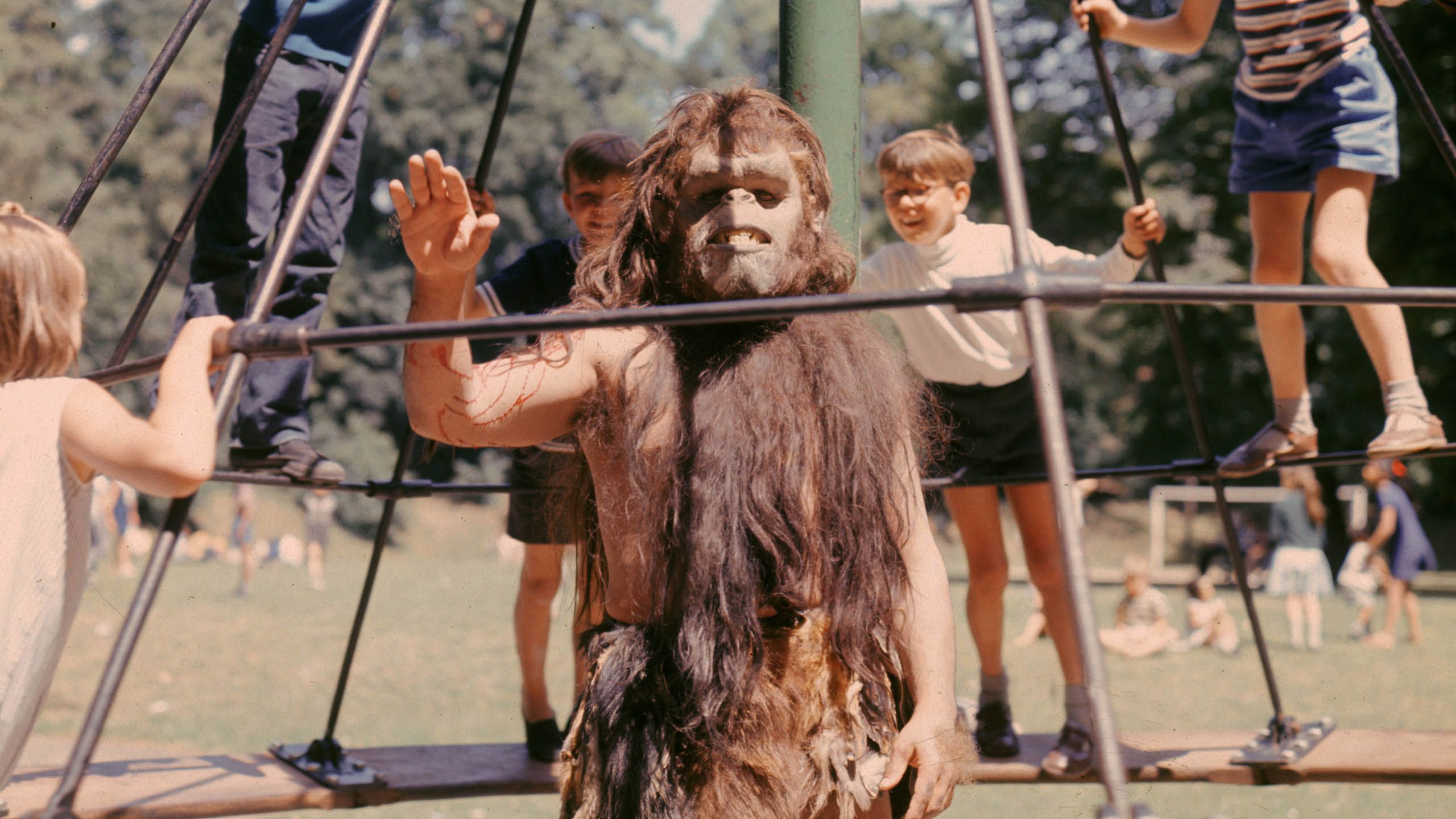 Trog | Full Movie | Movies Anywhere