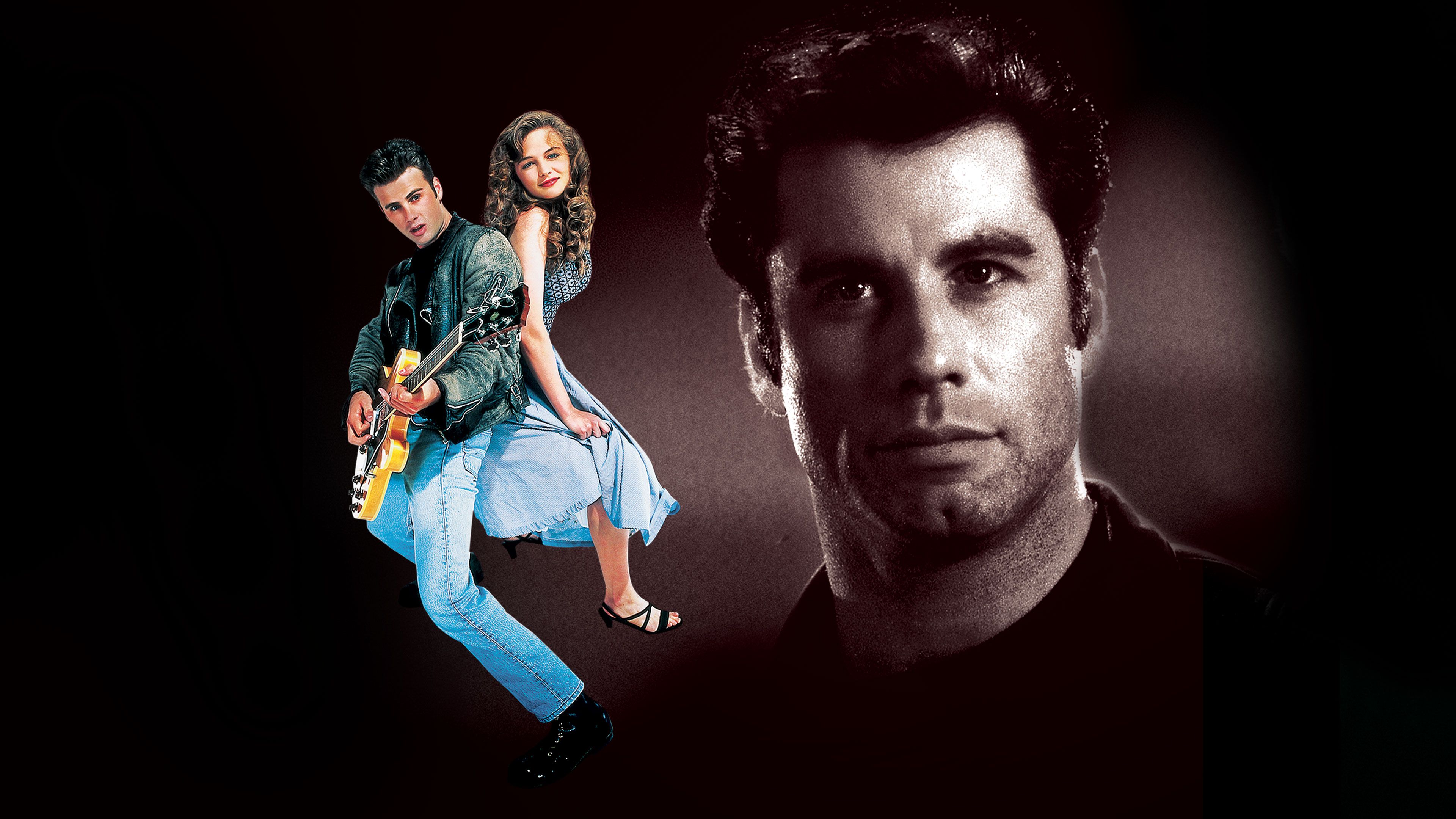 Shout | Full Movie | Movies Anywhere