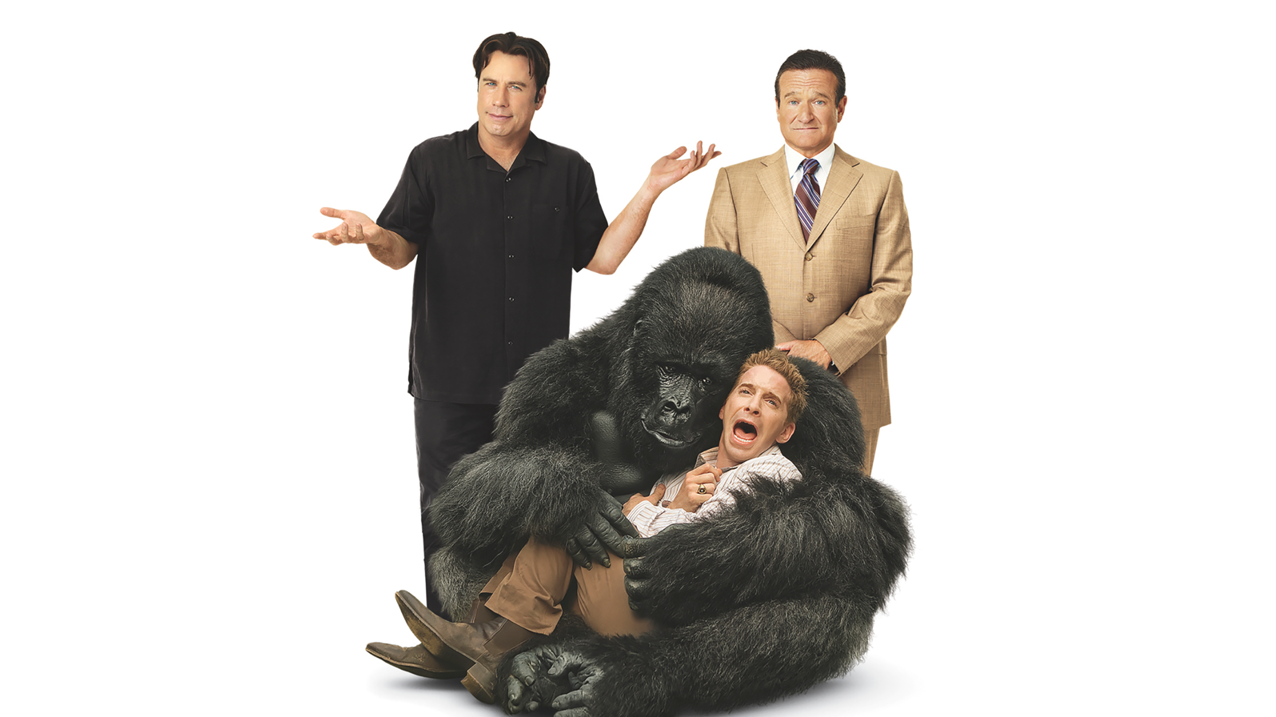 Old Dogs | Full Movie | Movies Anywhere
