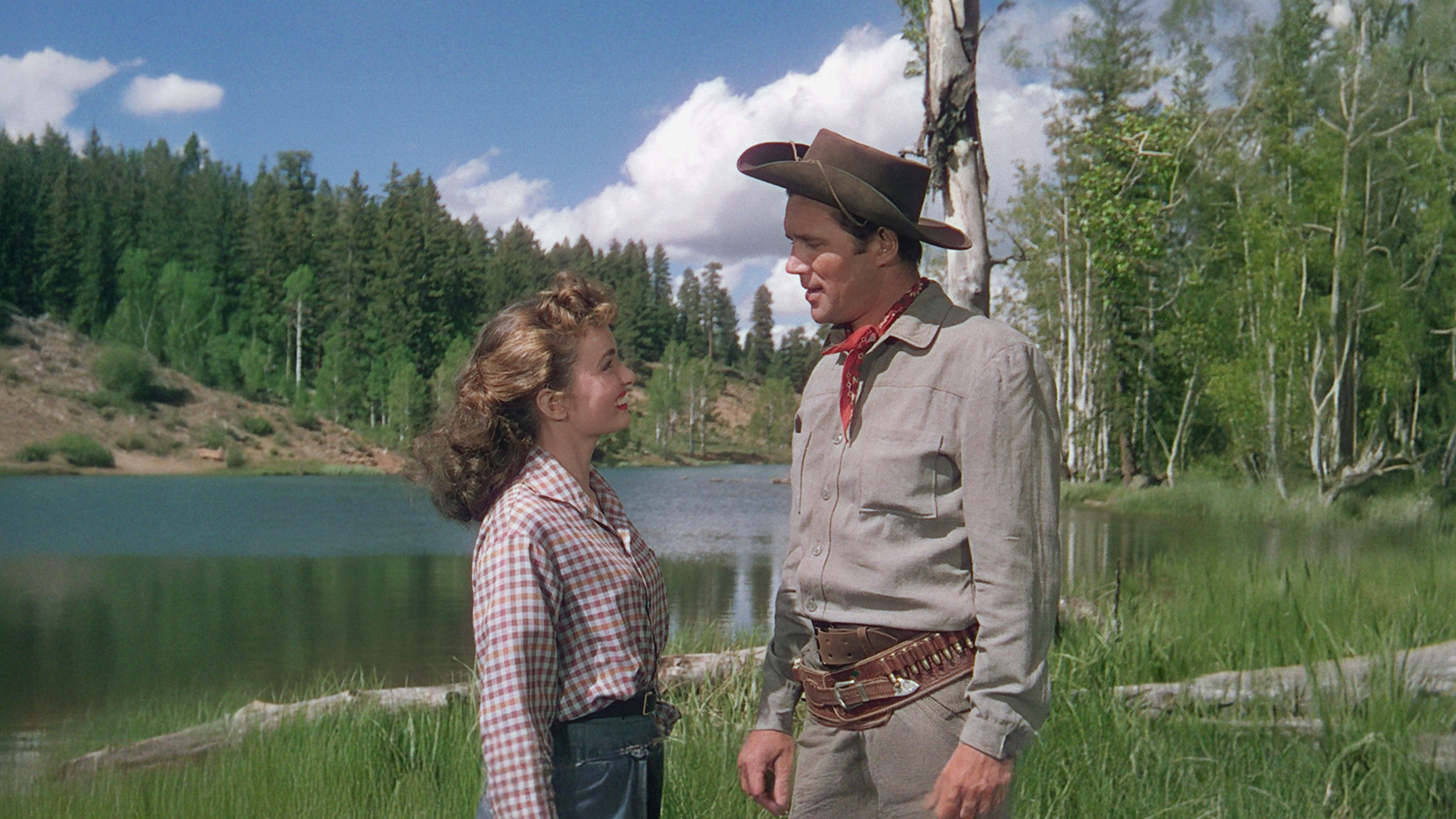 Red Canyon | Full Movie | Movies Anywhere