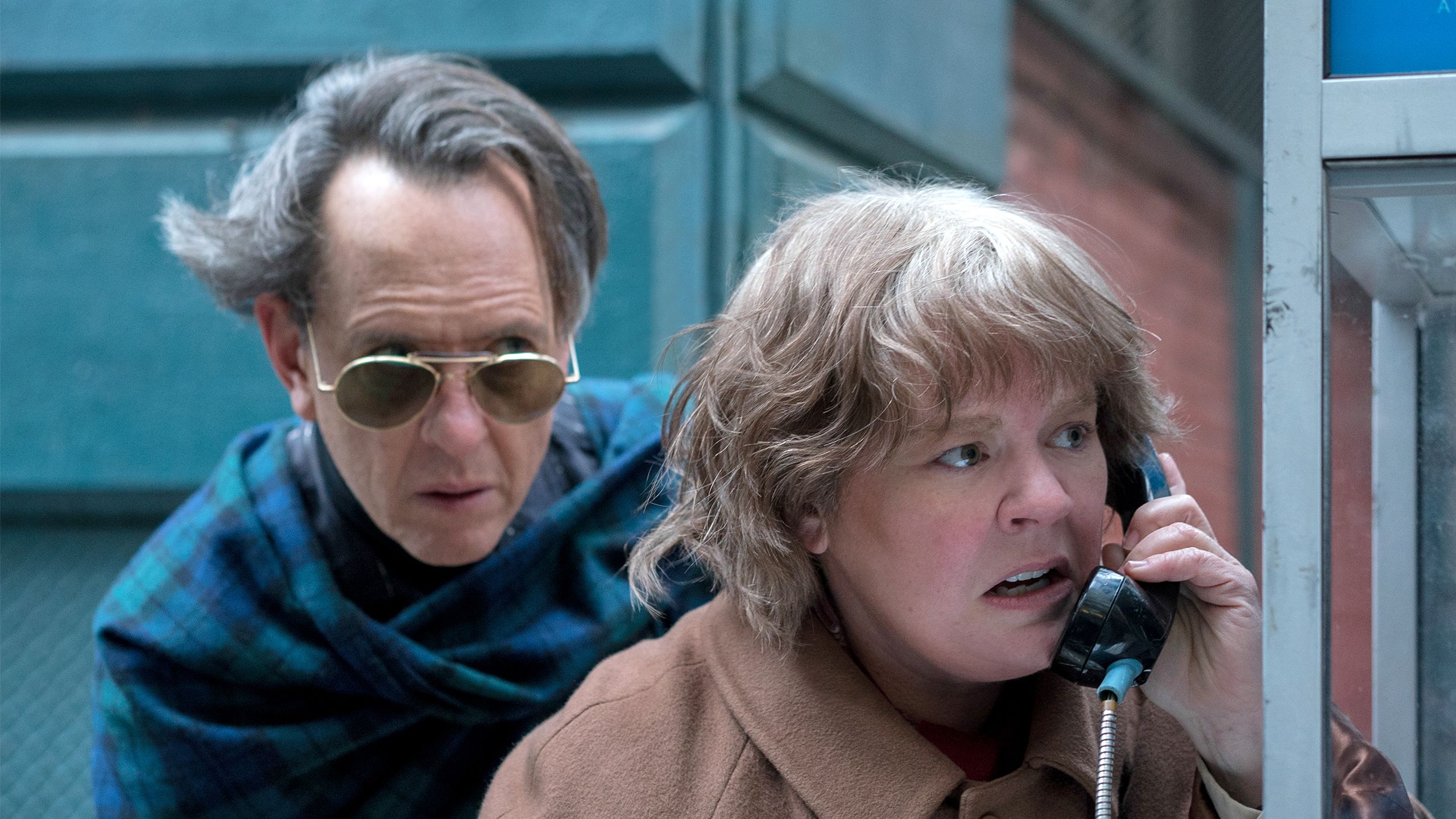 Can You Ever Forgive Me? | Full Movie | Movies Anywhere