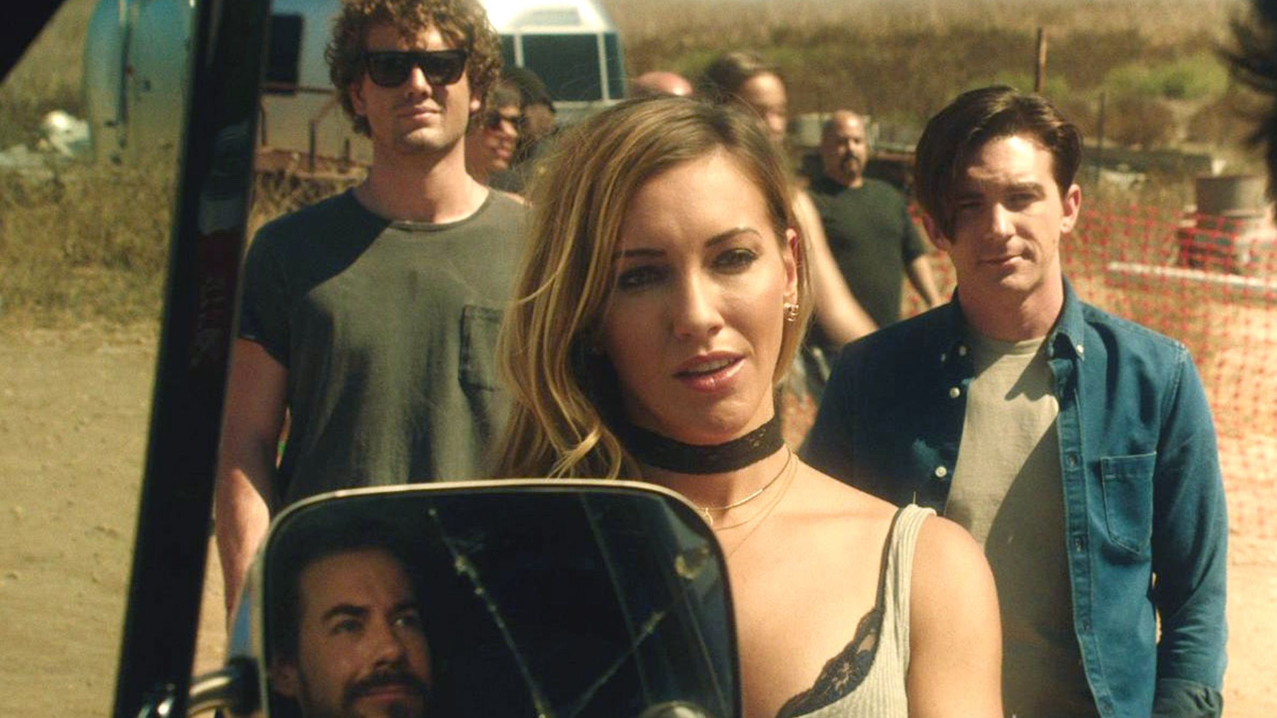 The Cover Versions | Full Movie | Movies Anywhere