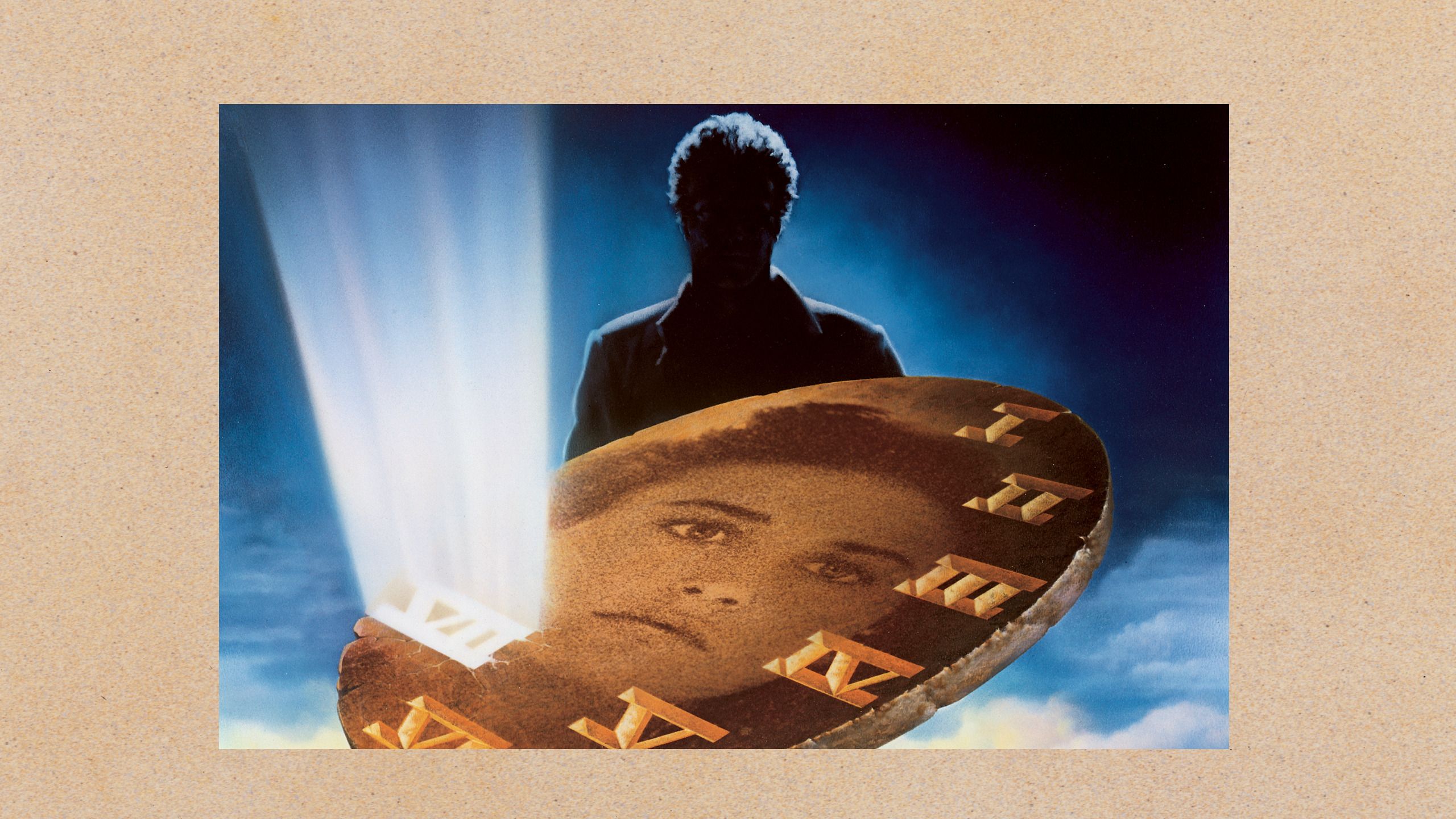 The Seventh Sign | Full Movie | Movies Anywhere