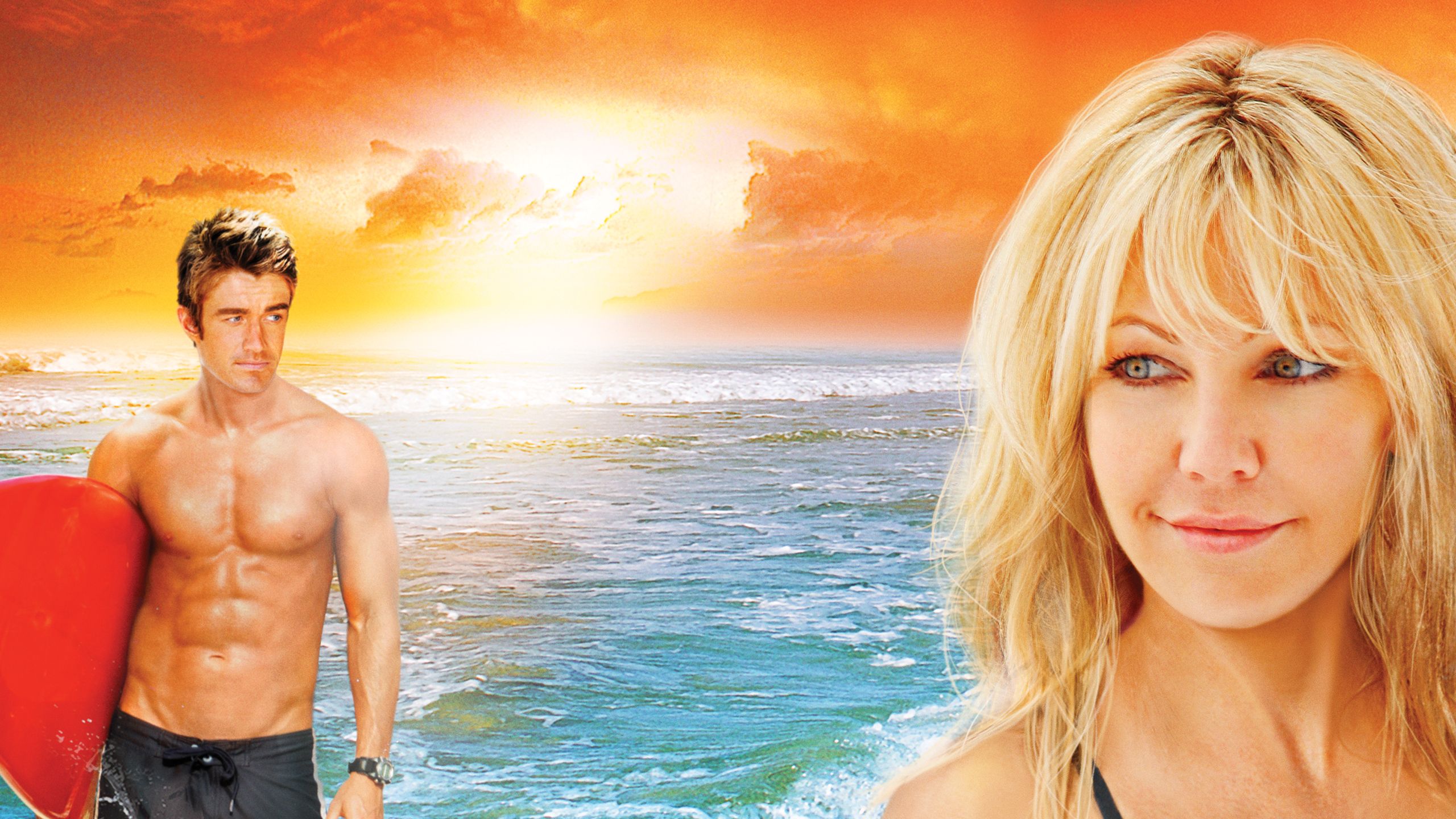 Flirting With Forty | Full Movie | Movies Anywhere