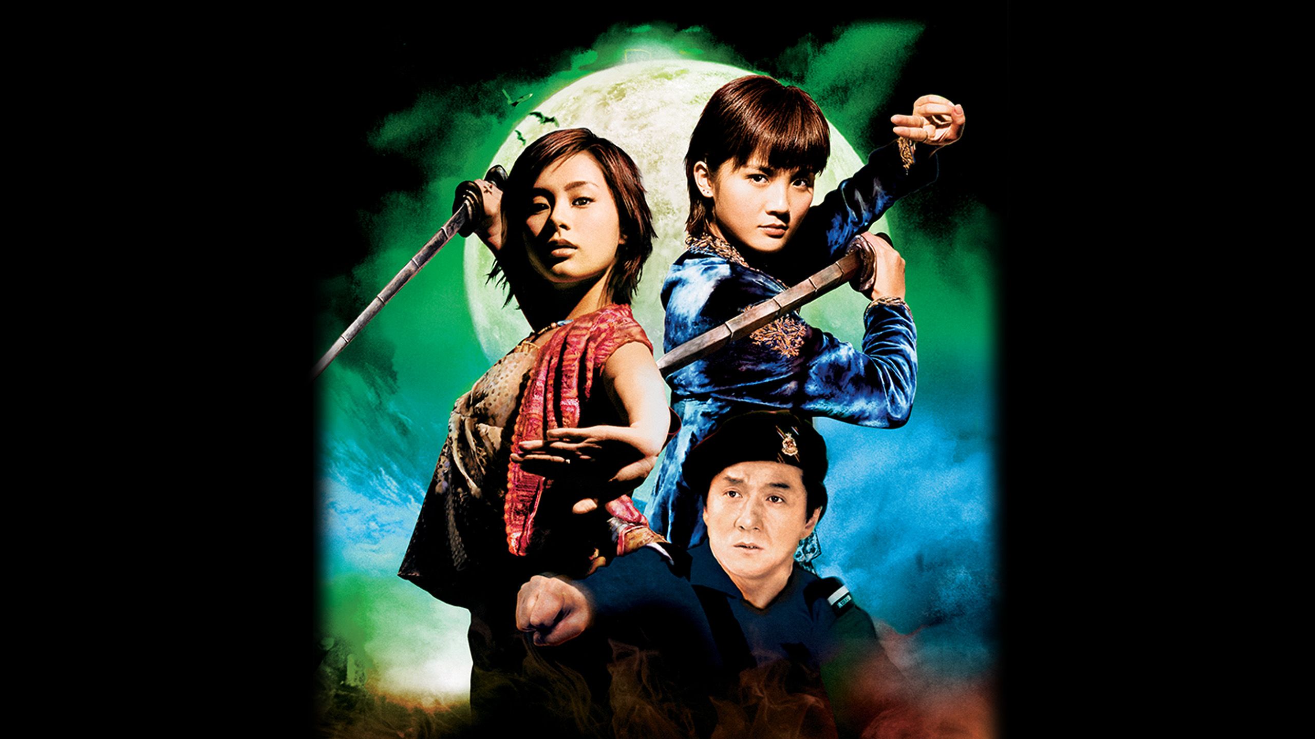 Vampire Effect | Full Movie | Movies Anywhere