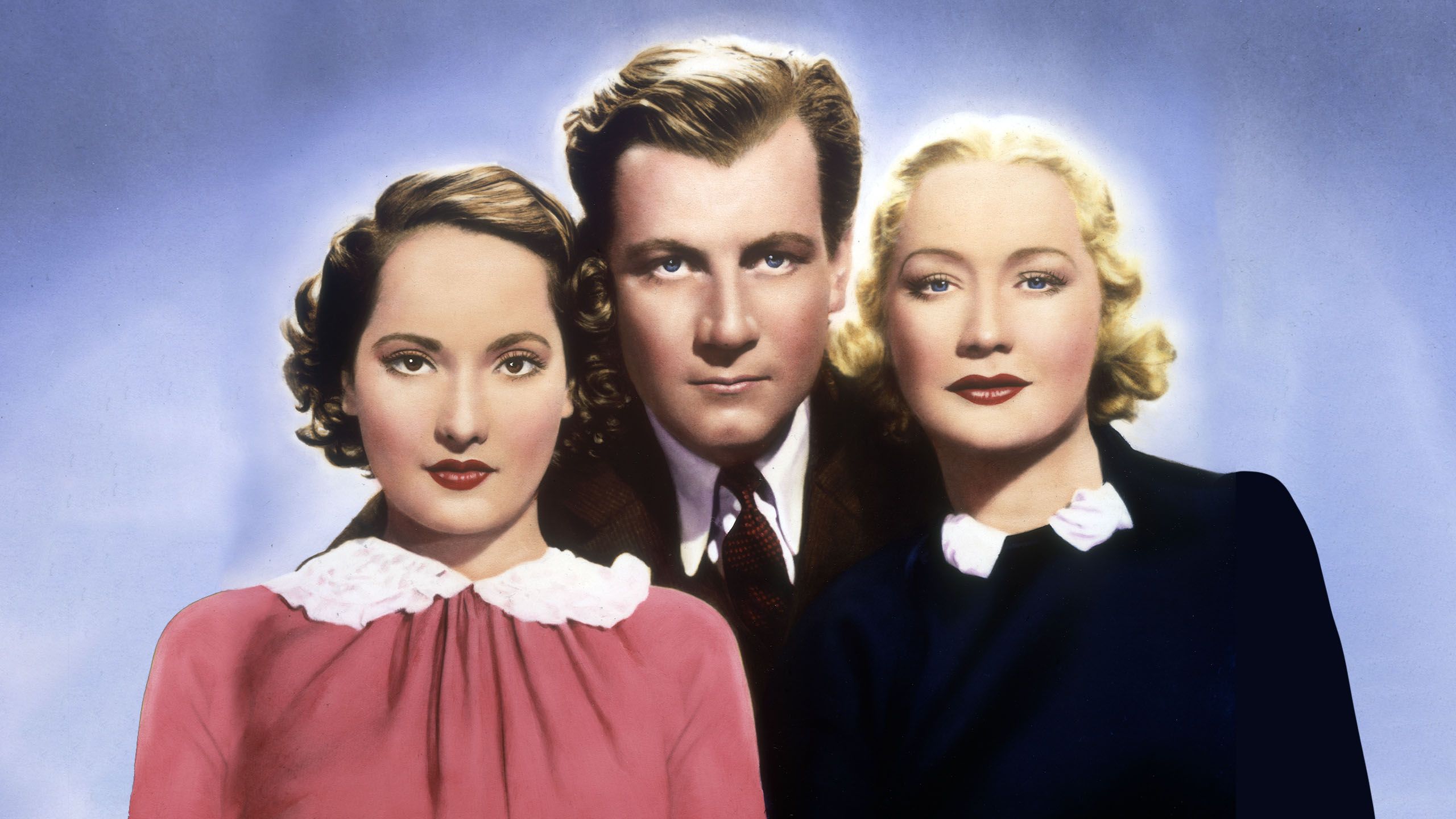 These Three | Full Movie | Movies Anywhere