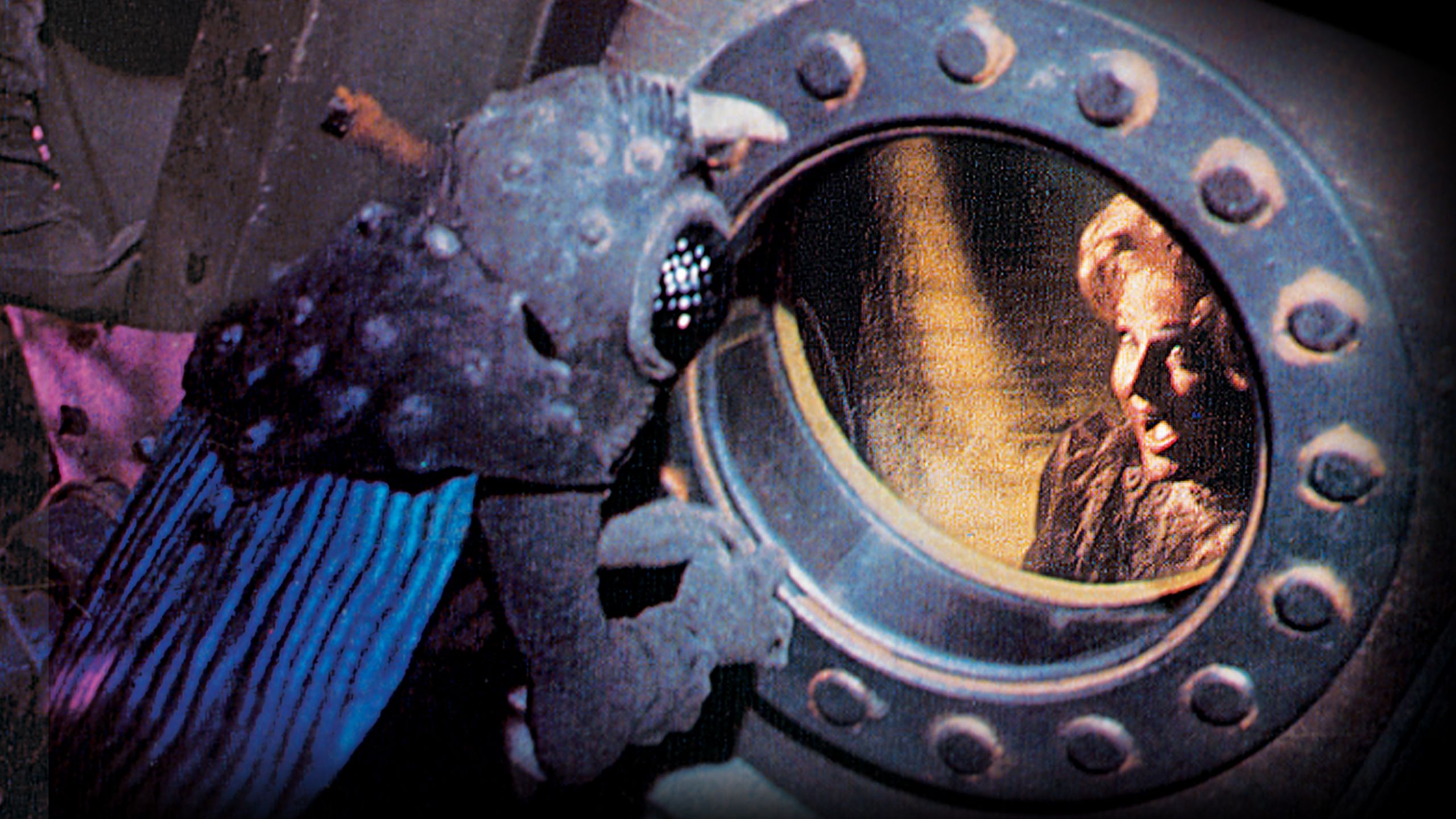 First Men in the Moon | Full Movie | Movies Anywhere