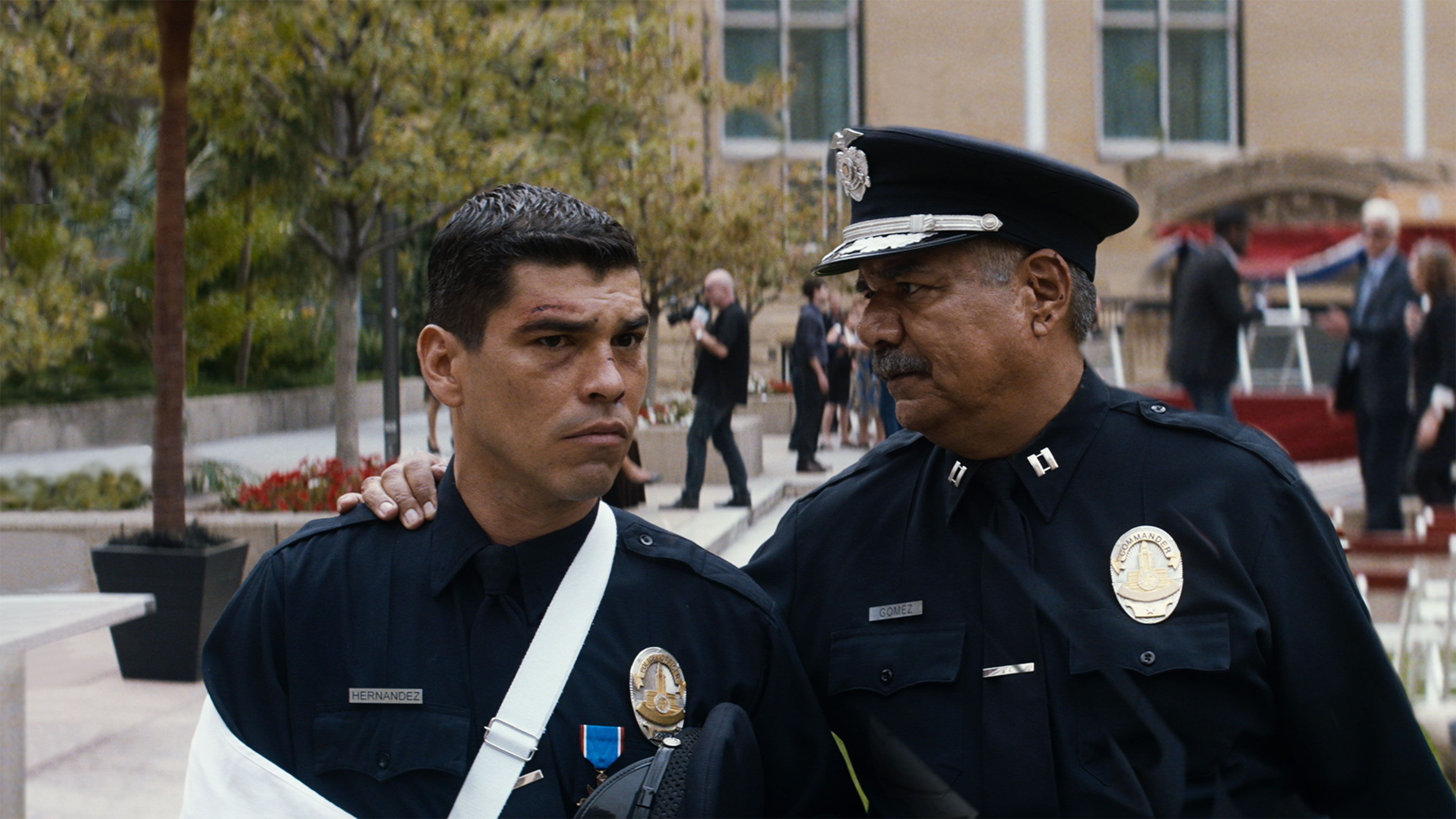 El Chicano | Full Movie | Movies Anywhere