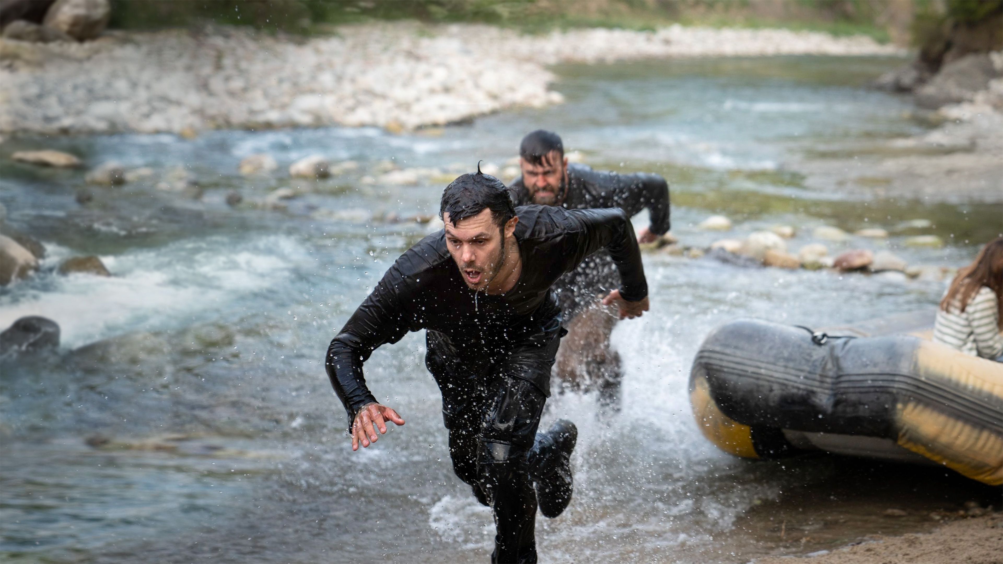 River Wild (2023) | Full Movie | Movies Anywhere